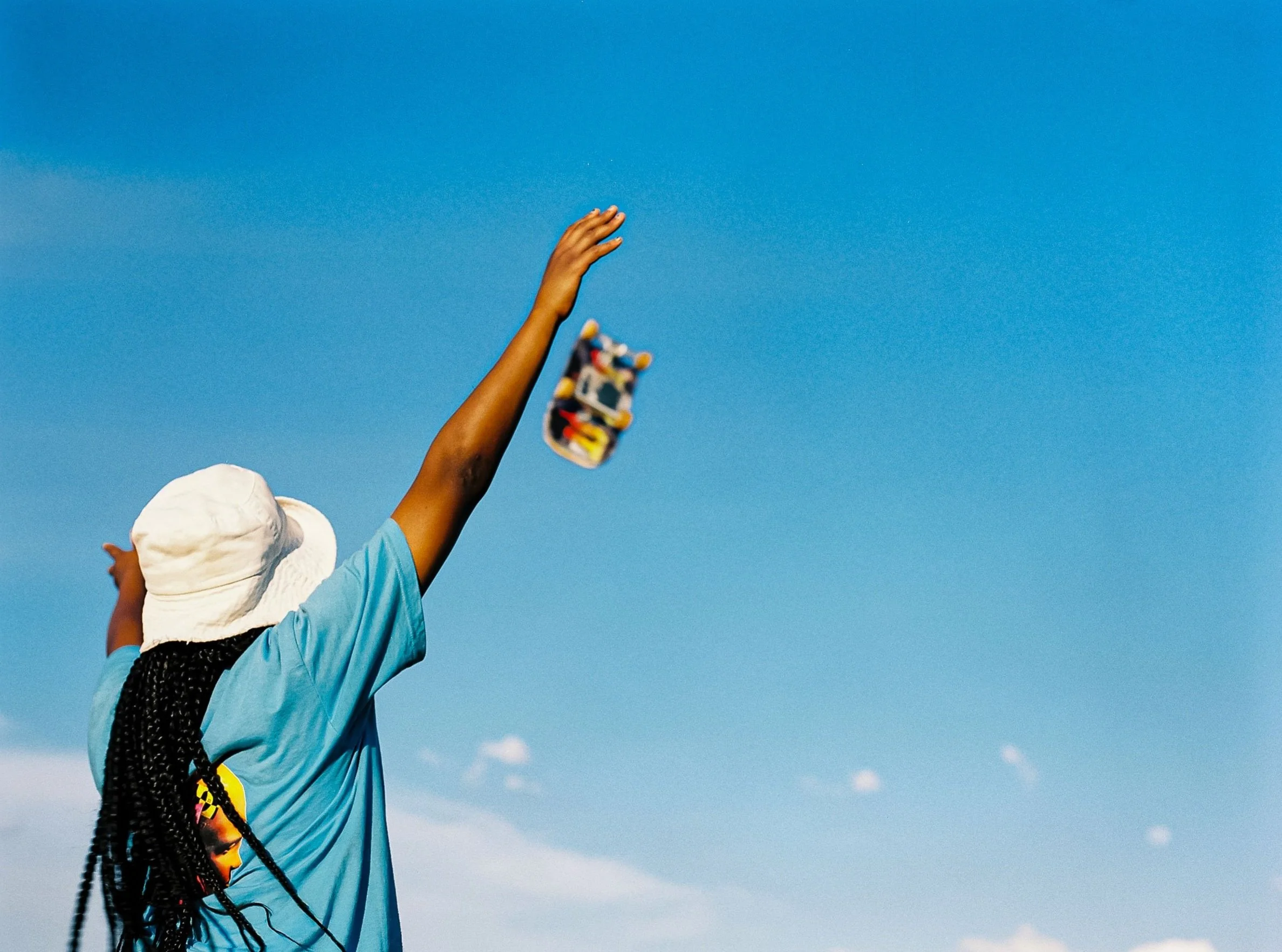 Spectrum Girls — The Culture Crush