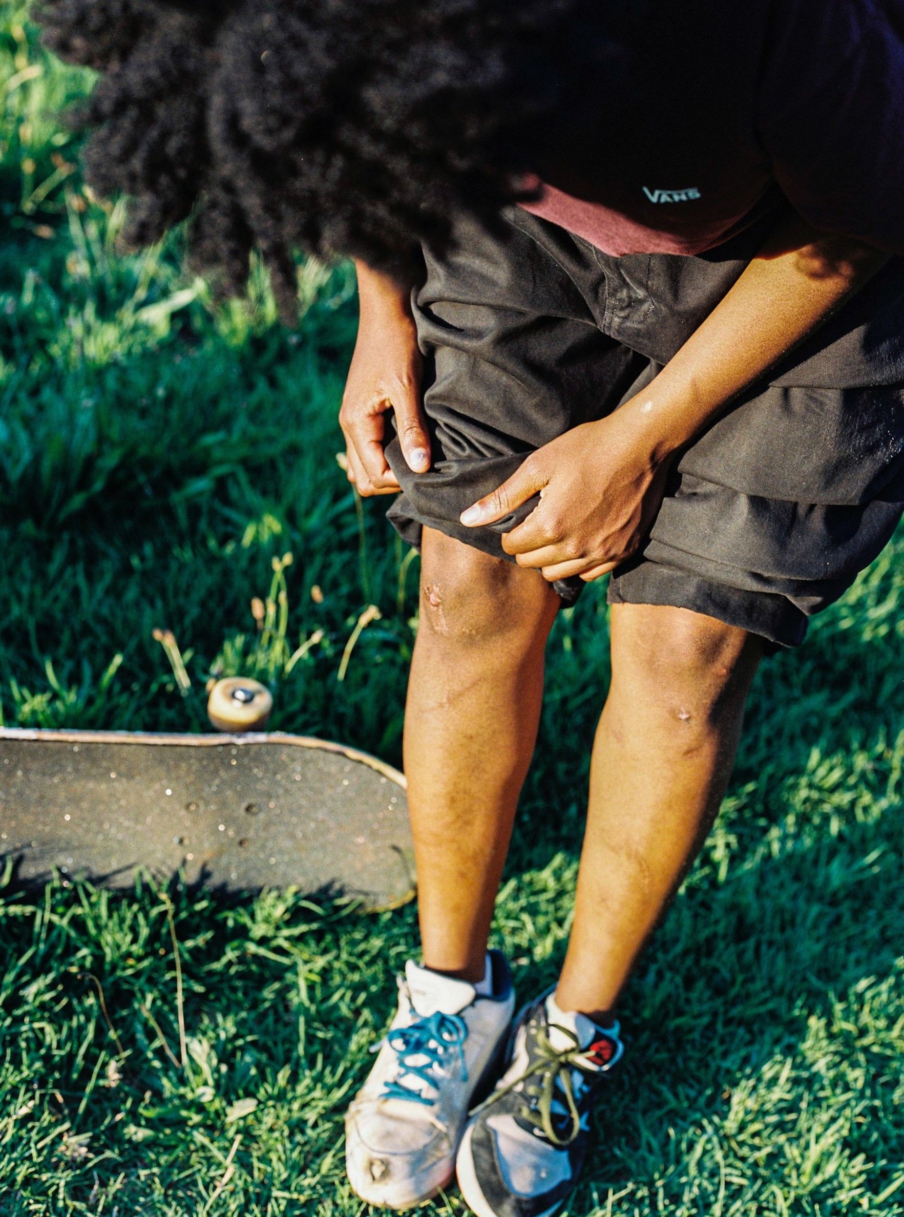 Spectrum Girls — The Culture Crush