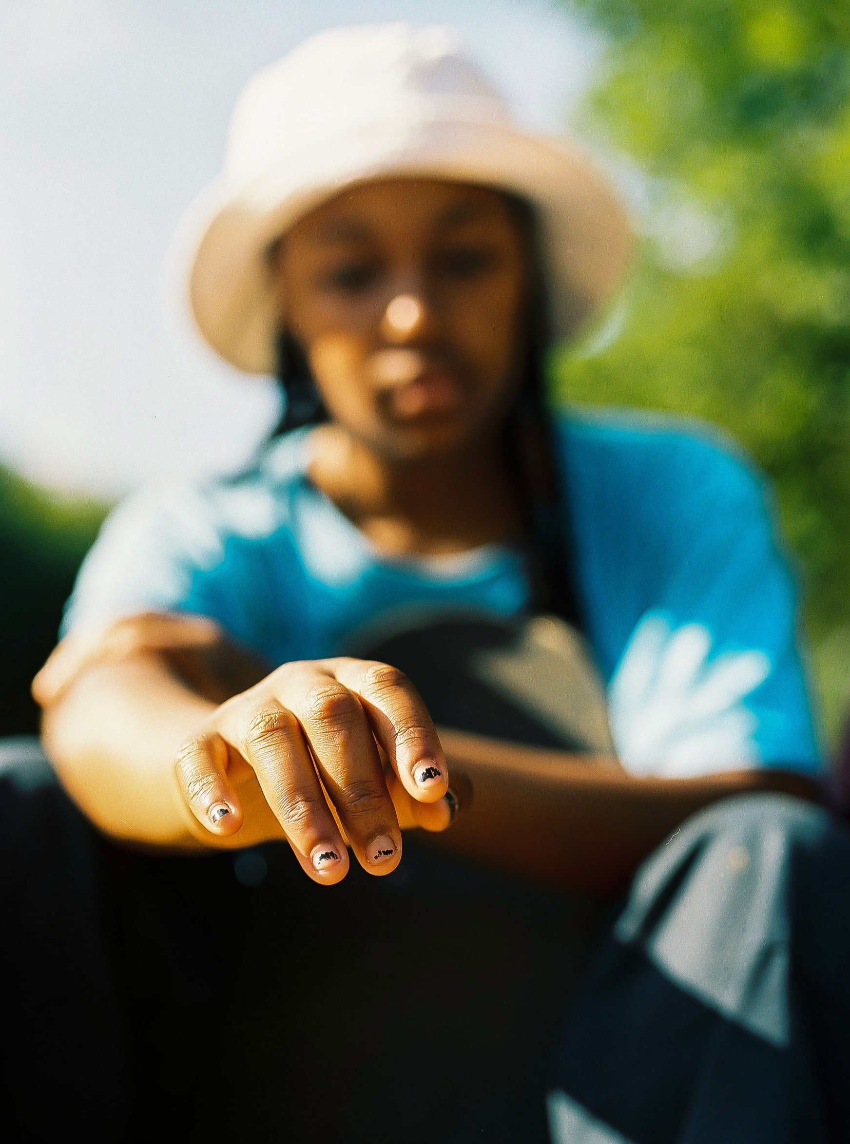 Spectrum Girls — The Culture Crush