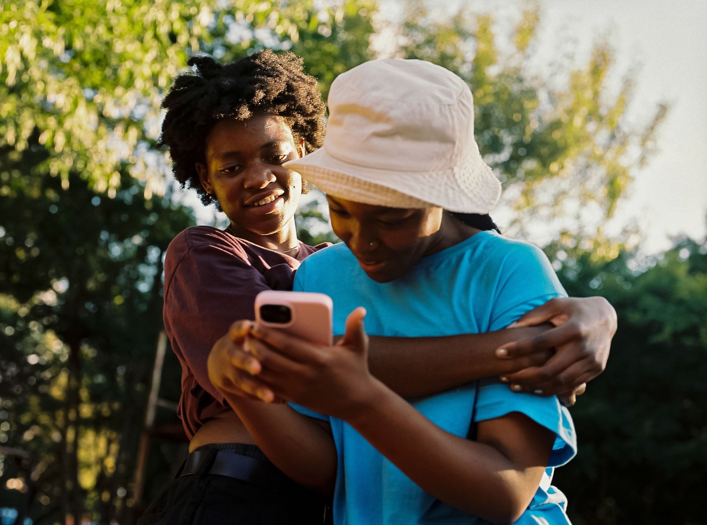 Spectrum Girls — The Culture Crush