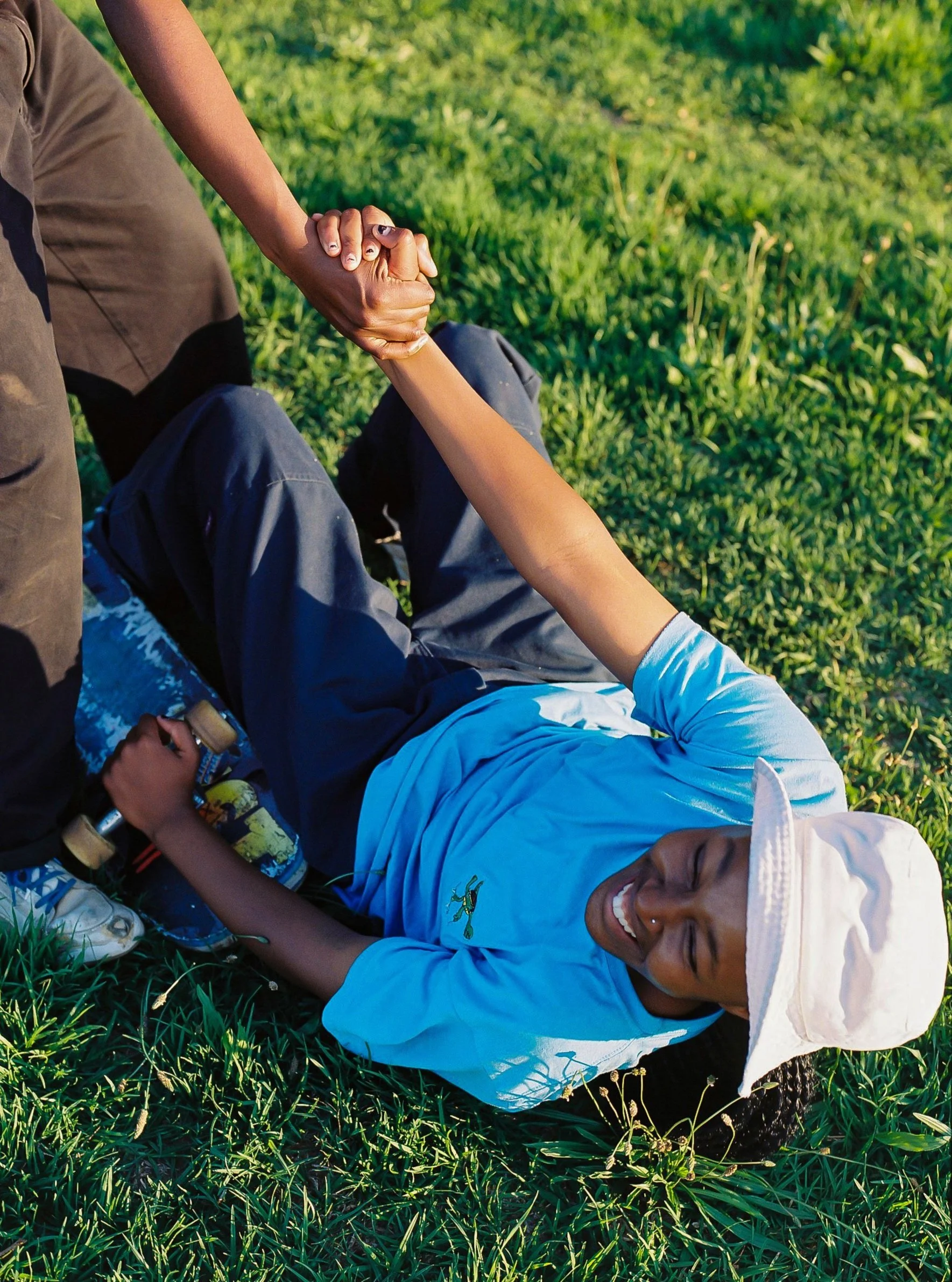 Spectrum Girls — The Culture Crush