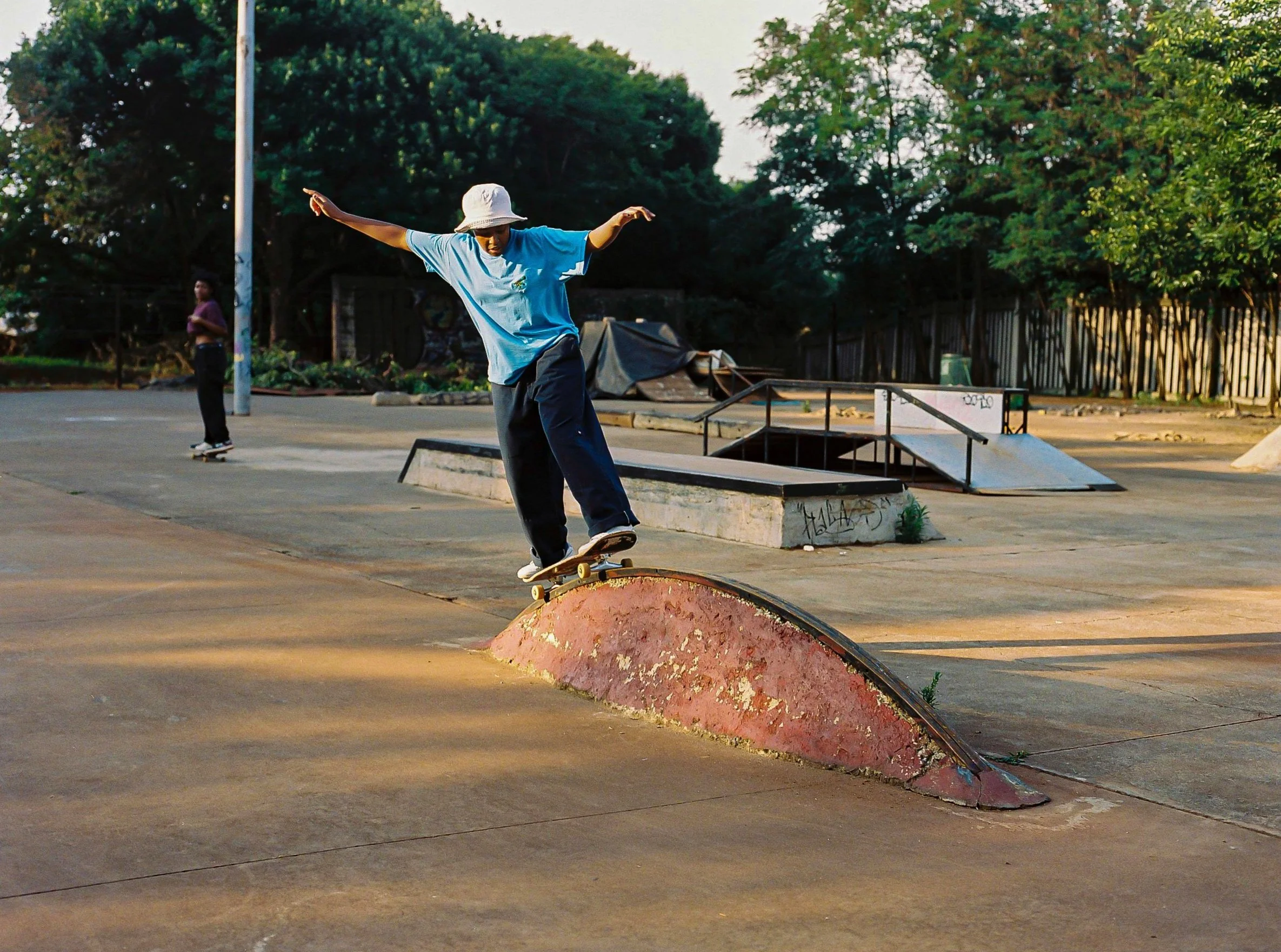 Spectrum Girls — The Culture Crush