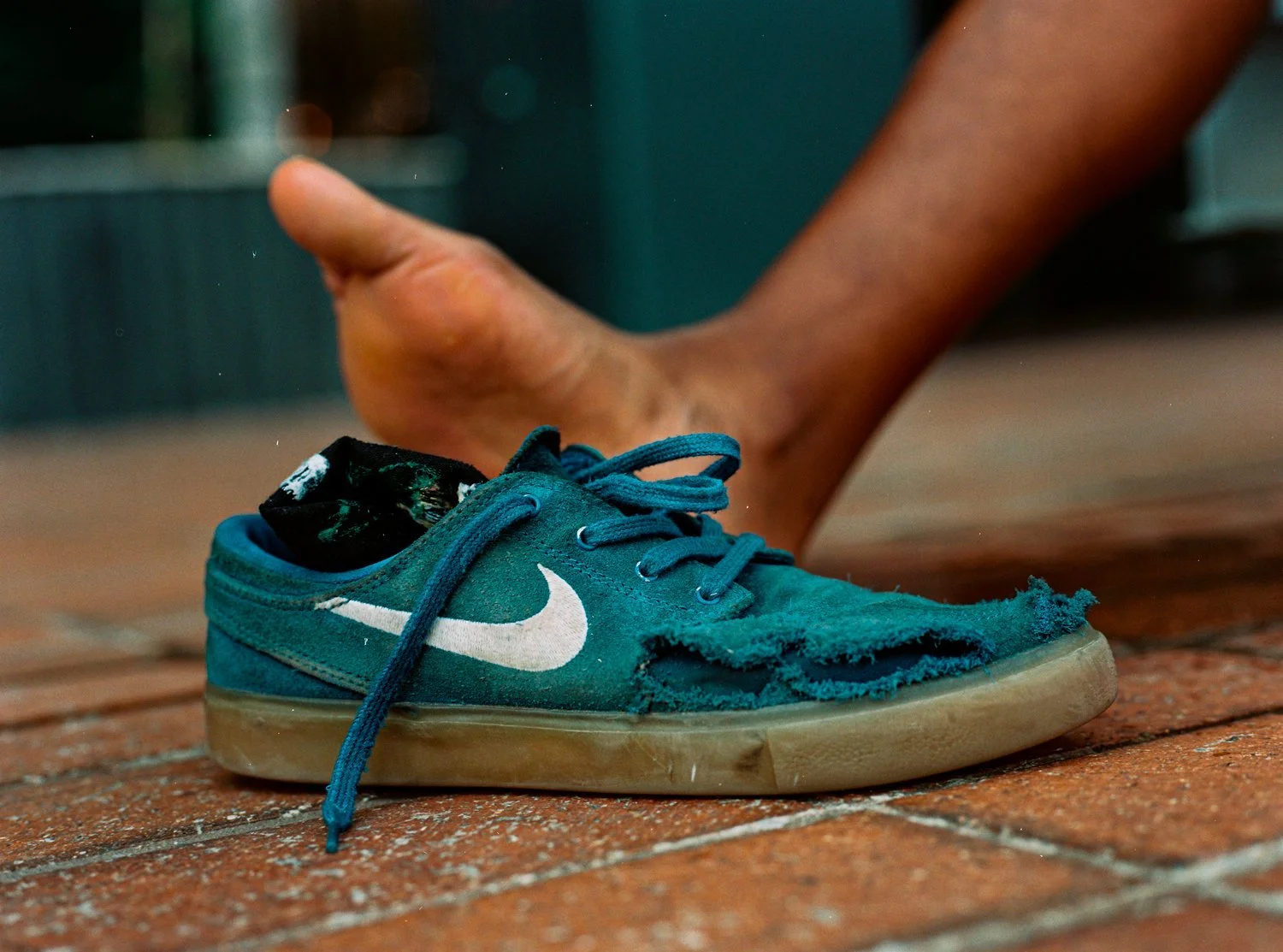 Spectrum Girls — The Culture Crush