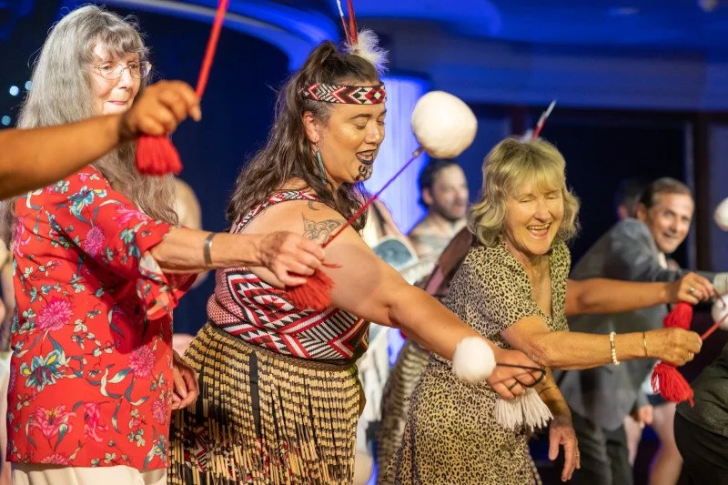 Azamara — Dream Destinations