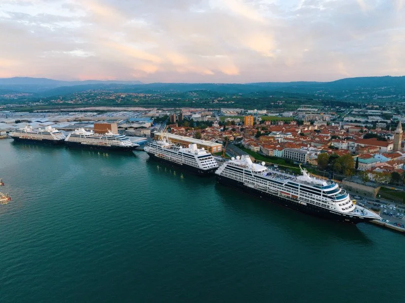 Dream Destinations Mexico - Operador Turistico