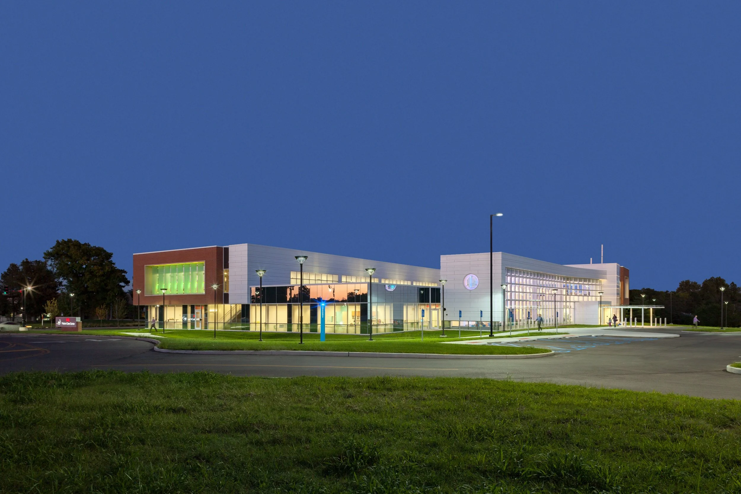 ICS Construction Services, Ltd.