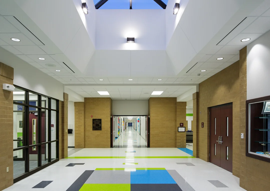 News — ICS Construction Services, Ltd.