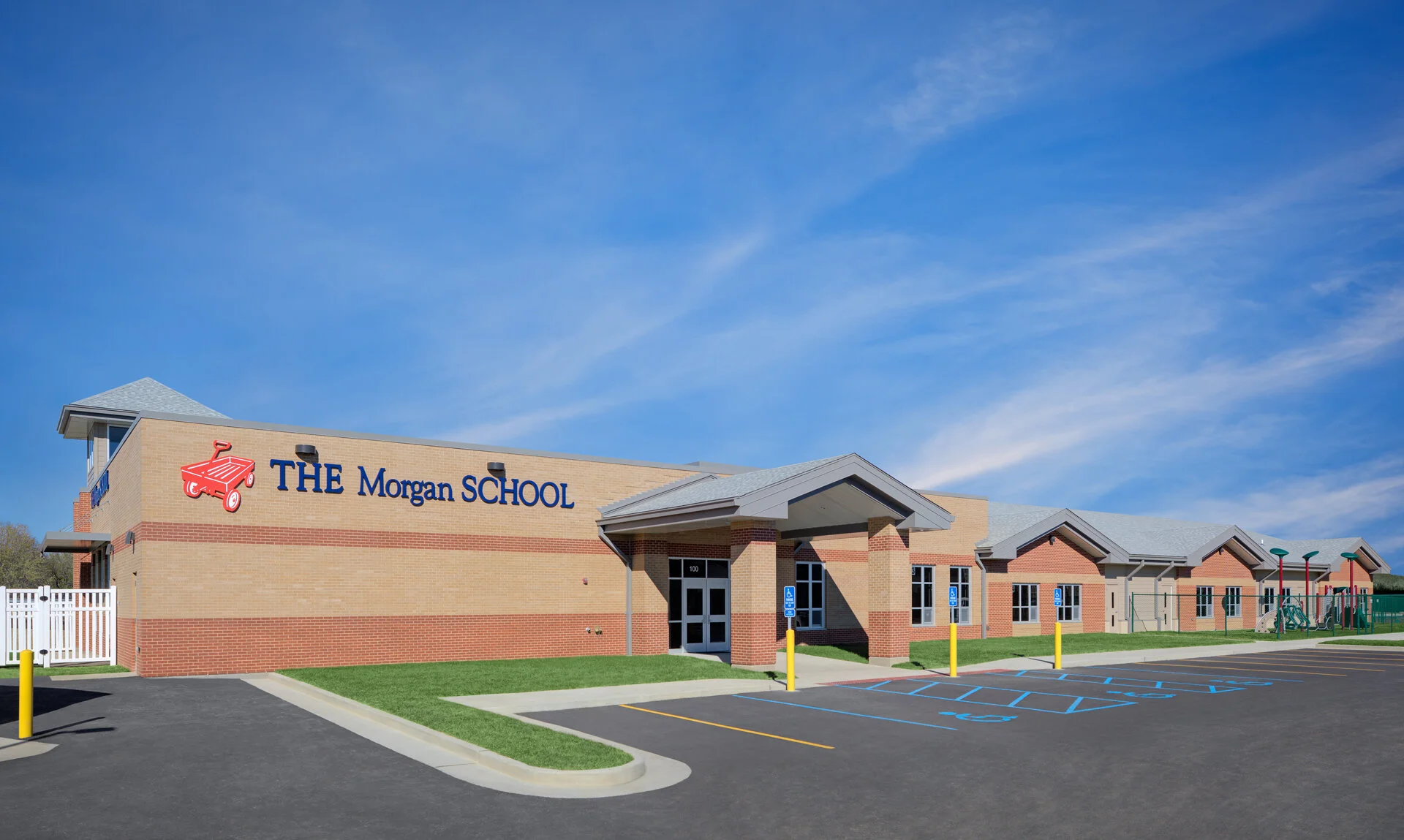 ICS Construction Services, Ltd.