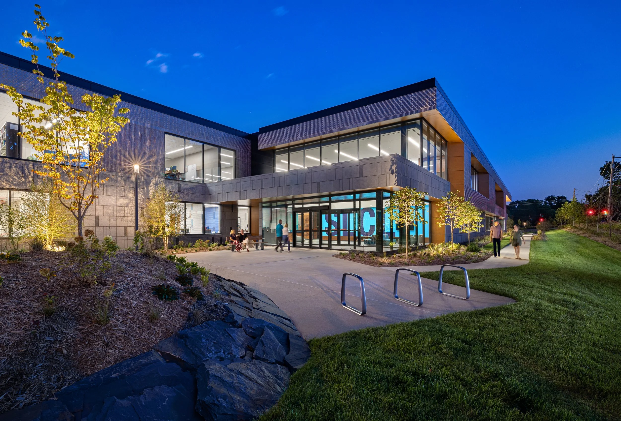 ICS Construction Services, Ltd.