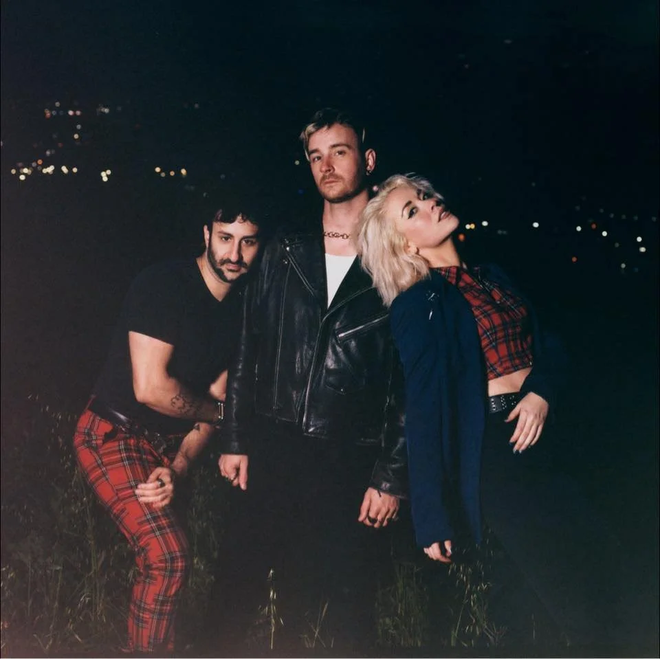 Collective Artist Management