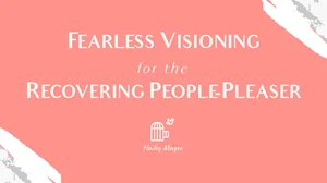 Workshops — Hailey Magee