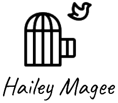 Hailey Magee