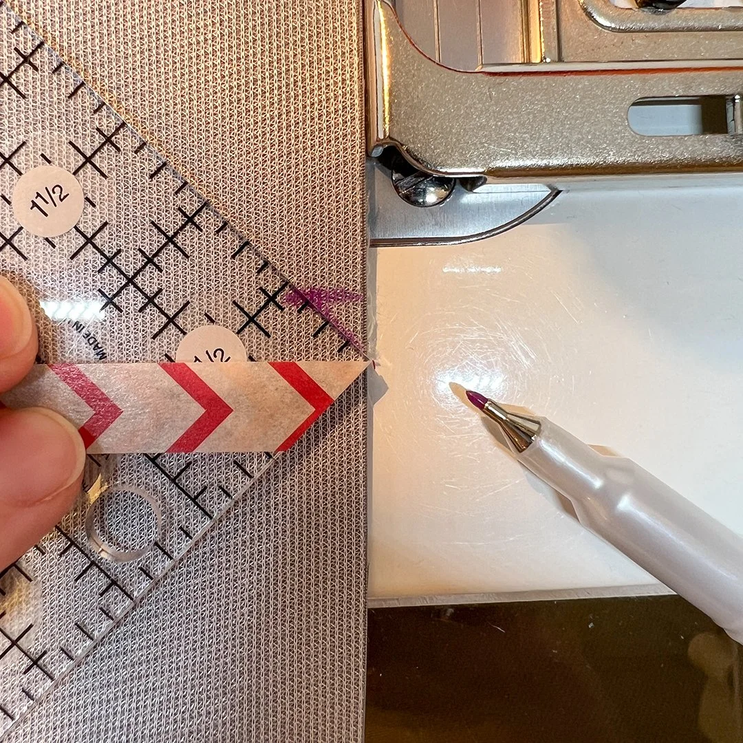 Tutorial: How to Mount a Quilt on Canvas — Modern Quilts Made by Kelly ...
