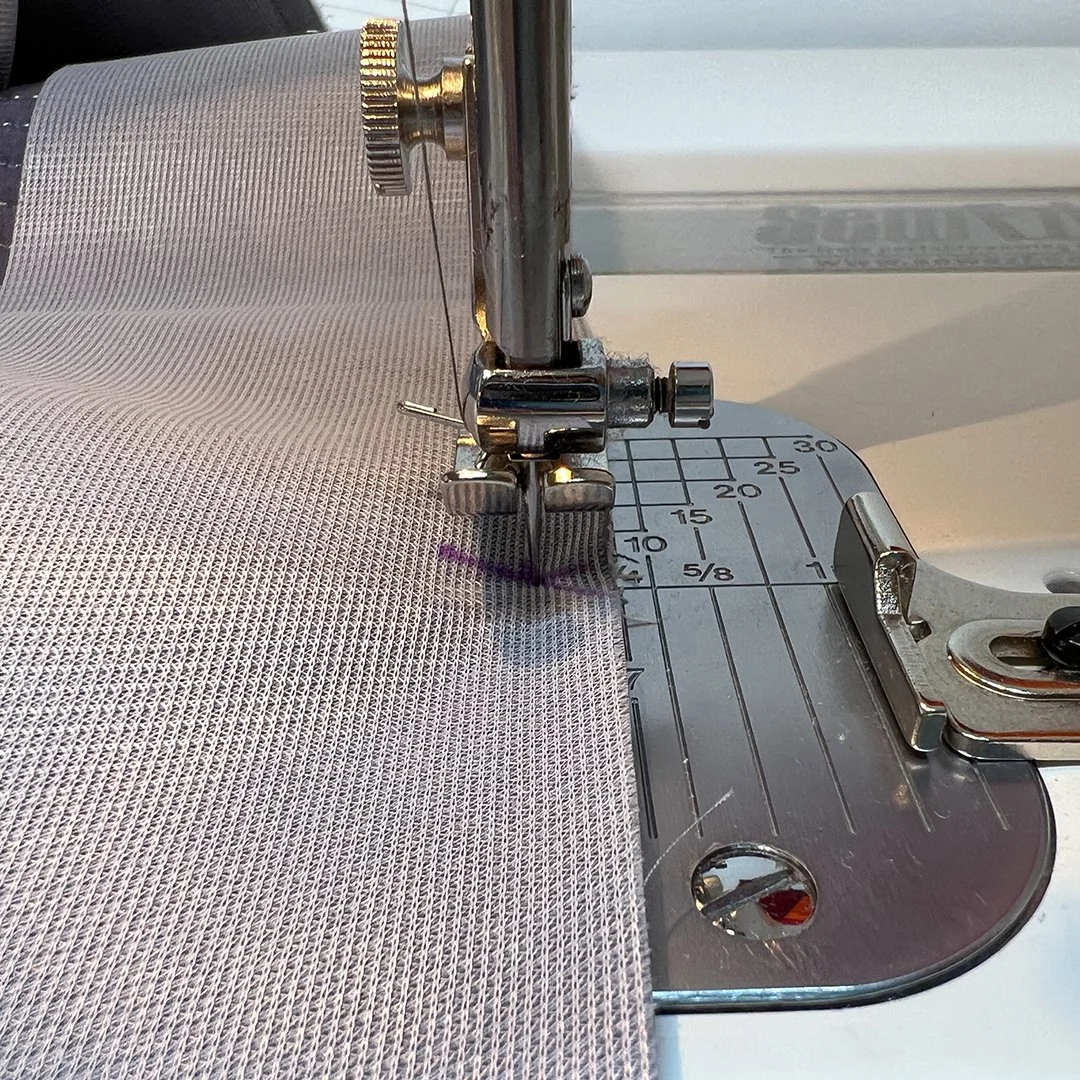 Tutorial: How to Mount a Quilt on Canvas — Modern Quilts Made by Kelly ...