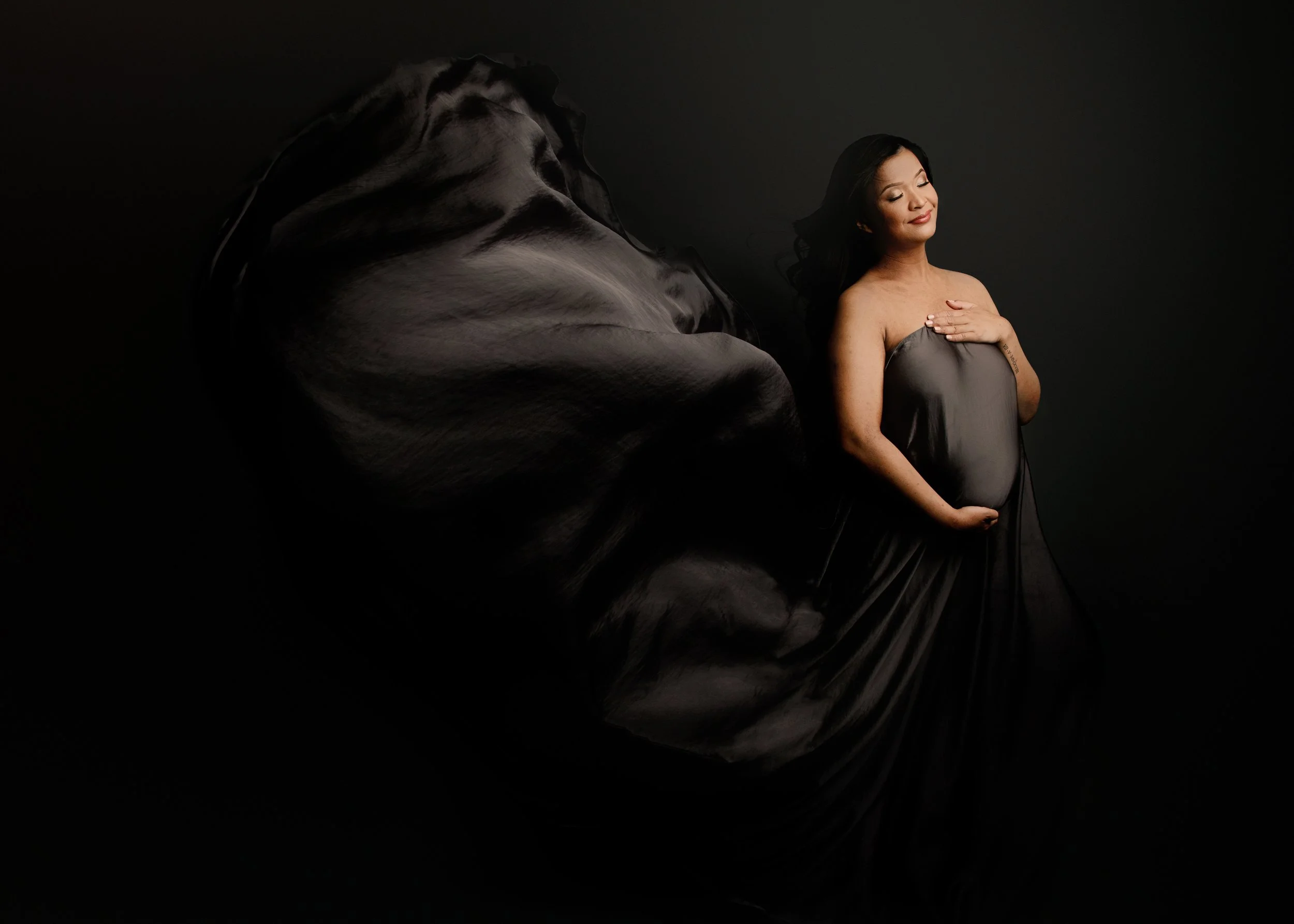 Newborn Photography Edmonton | Kelsie Kelly Photographer