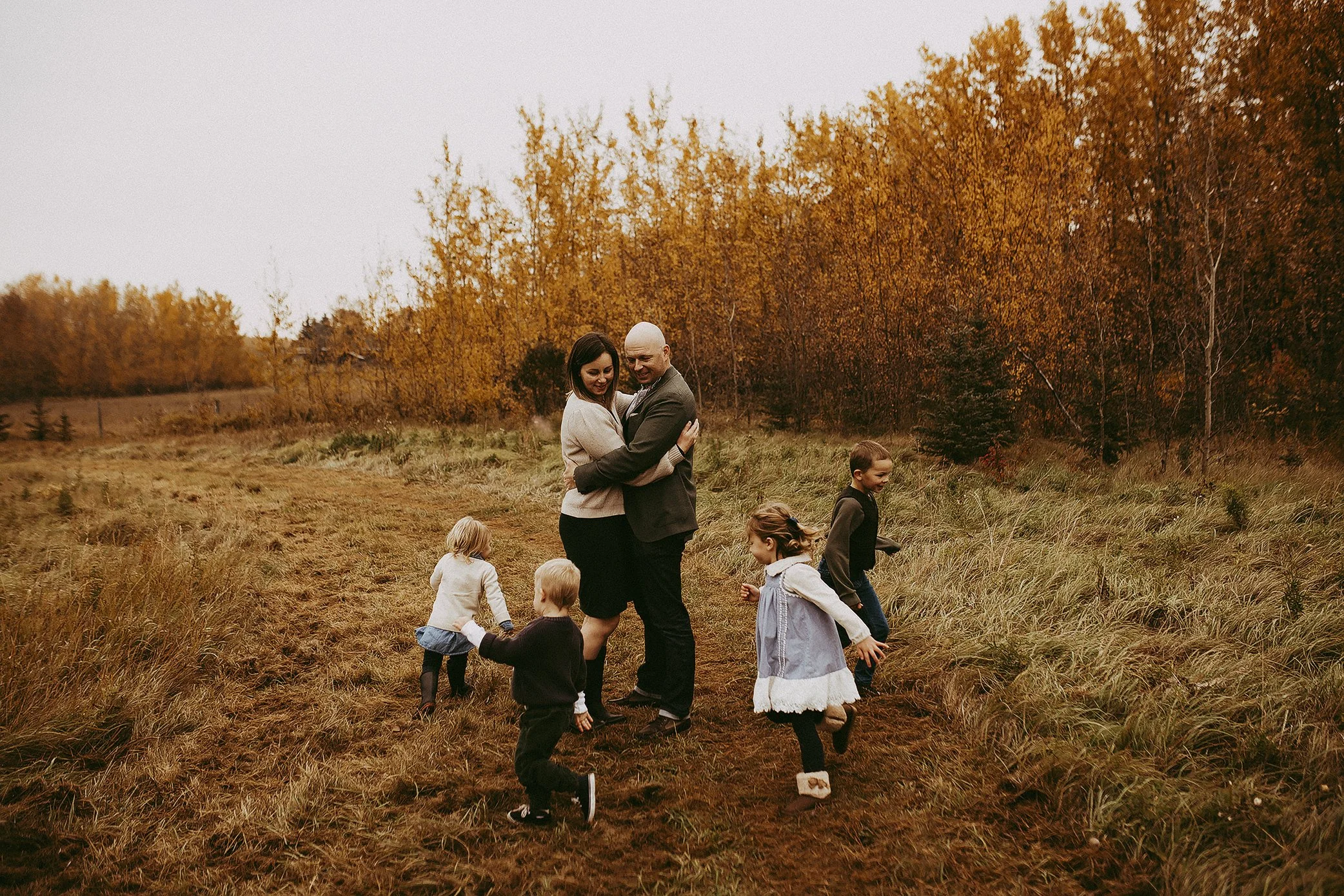 Newborn Photography Edmonton | Kelsie Kelly Photographer