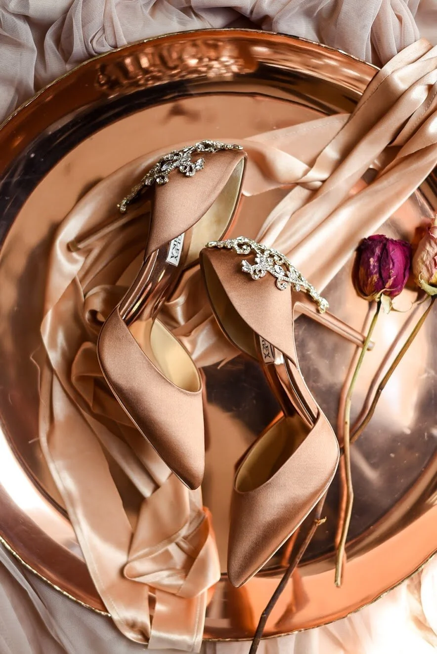 Autumn Weddings - Twickenham House & Hall