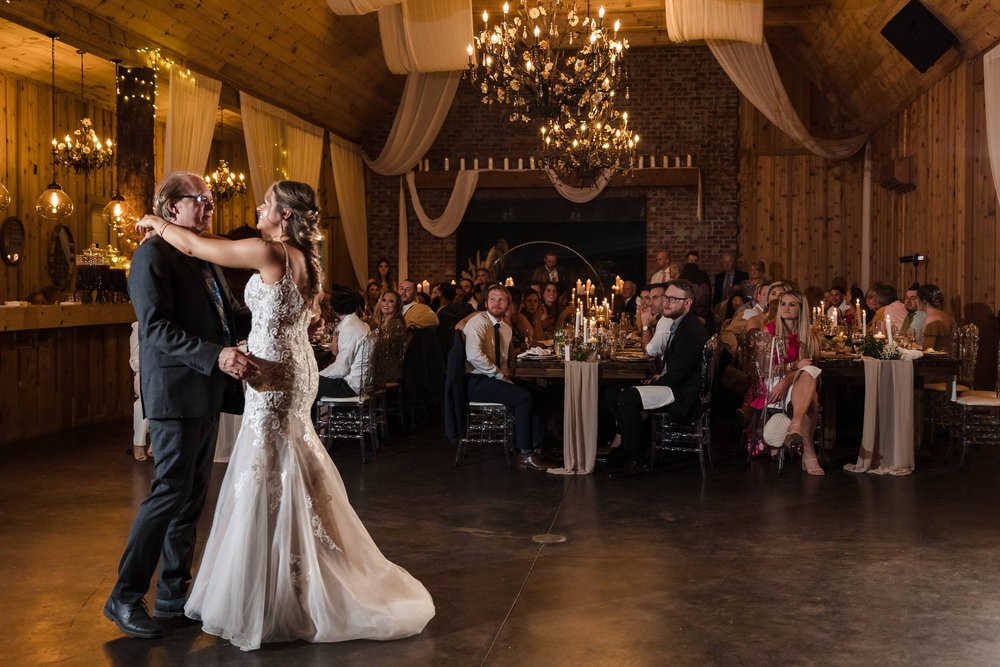 Mountain Wedding Venue in Western NC - Twickenham House & Hall