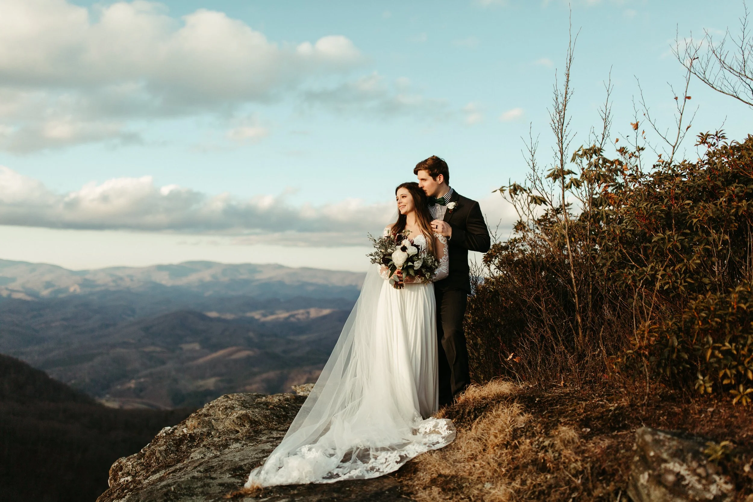 Twickenham House | Estate Wedding Venue in North Carolina