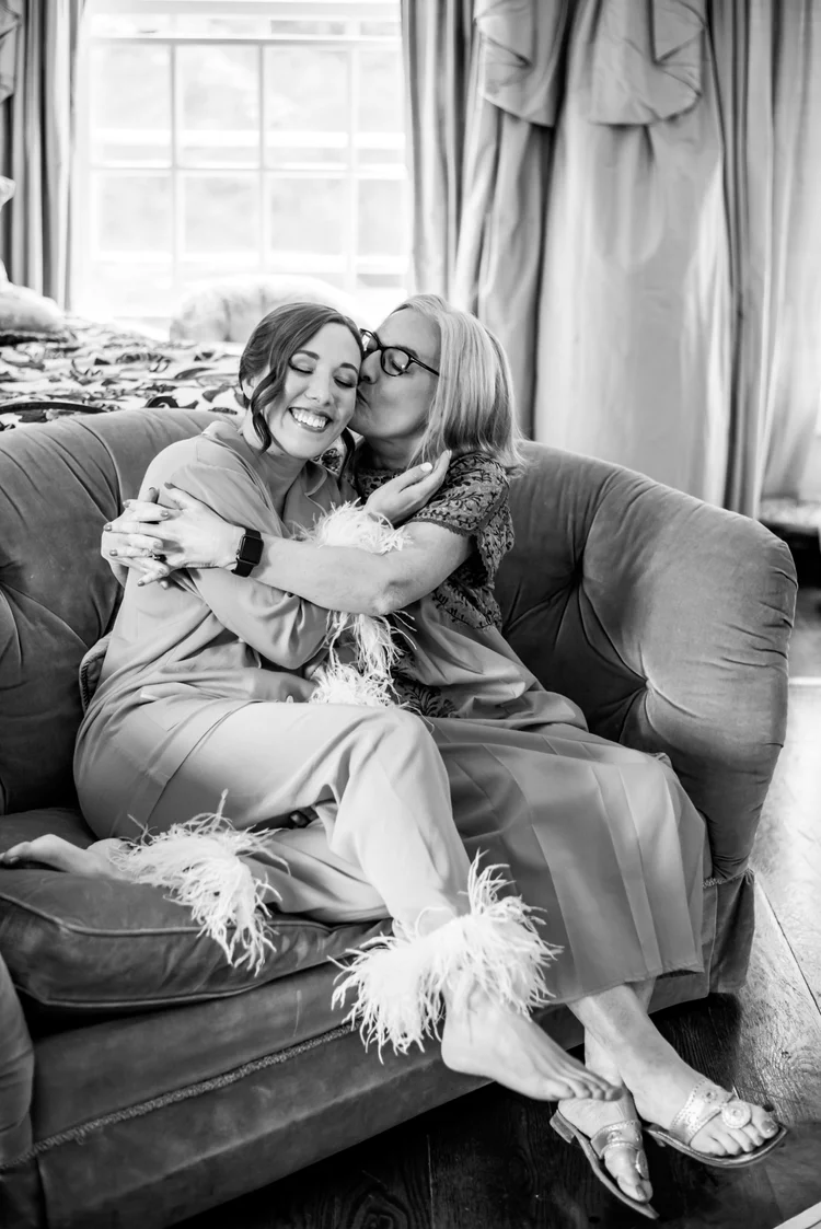 Courtney + Trey - Twickenham House & Hall