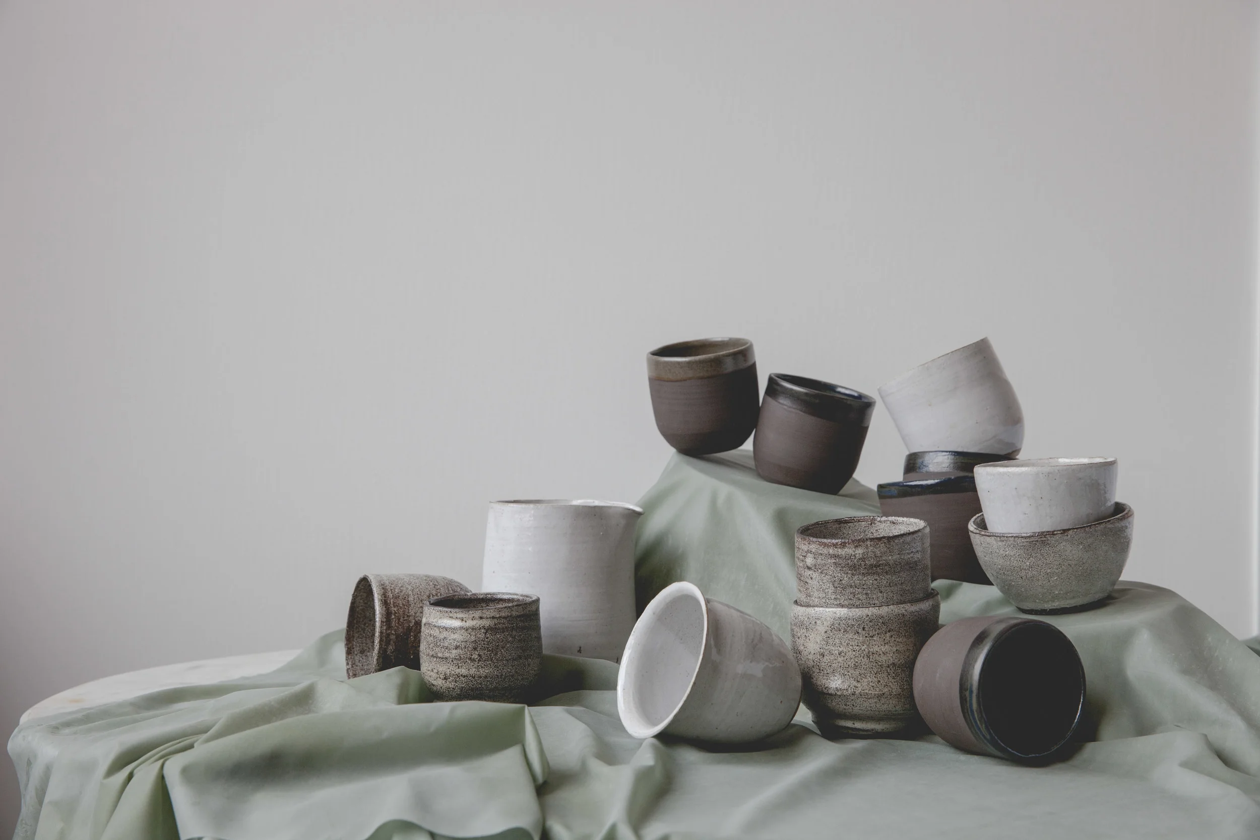 Members — Clay Collective