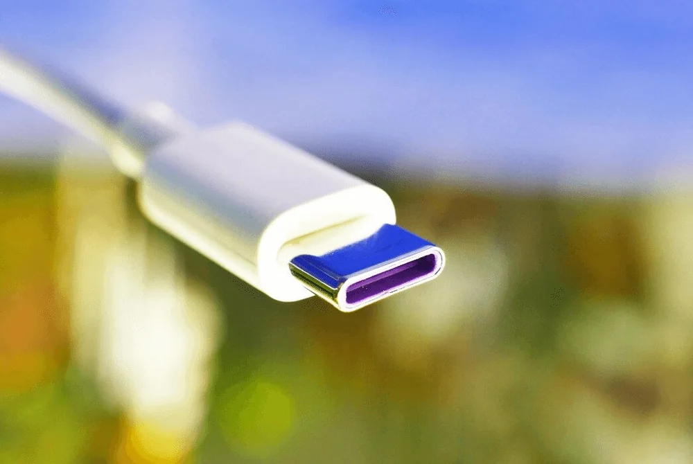 USB-C In Pro AV: An Overview & Guide — Chroma Systems — Audio Visual ...