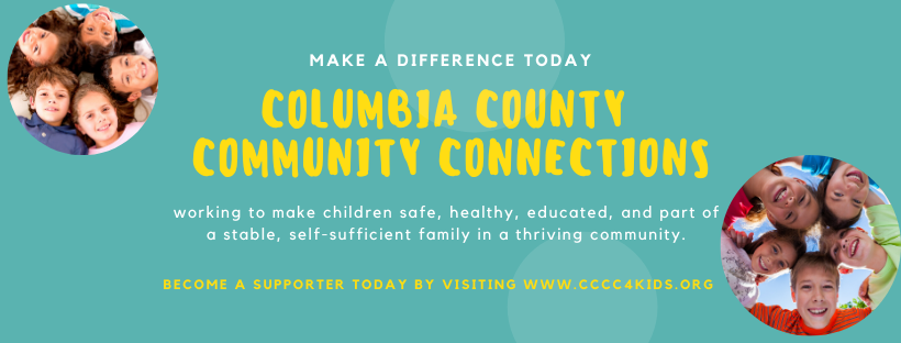 Columbia County Community Connections
