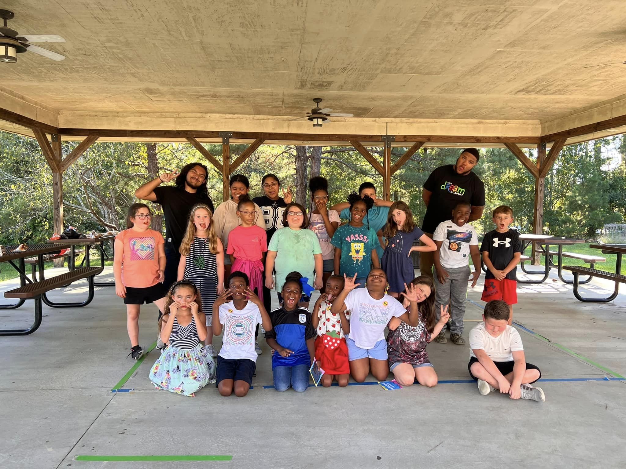 Columbia County Community Connections