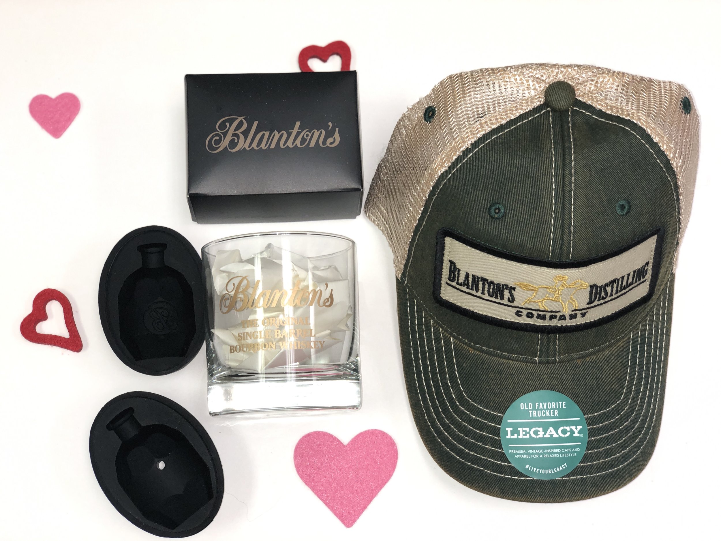 Shop — Blanton's Bourbon Shop