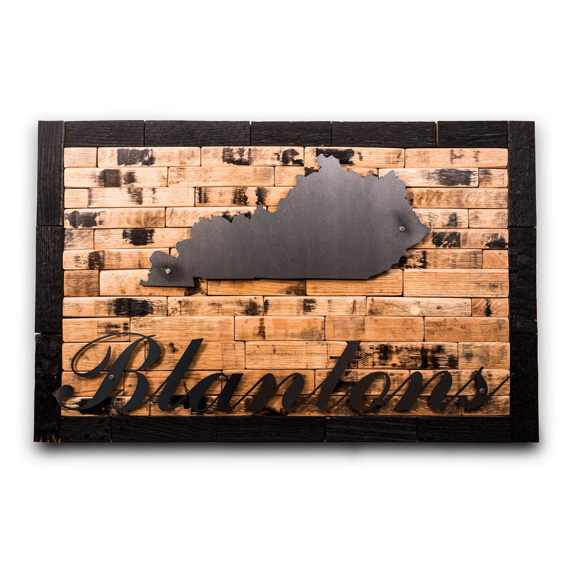 Blanton's Bourbon Official Shop — The Official Blanton's Bourbon Shop