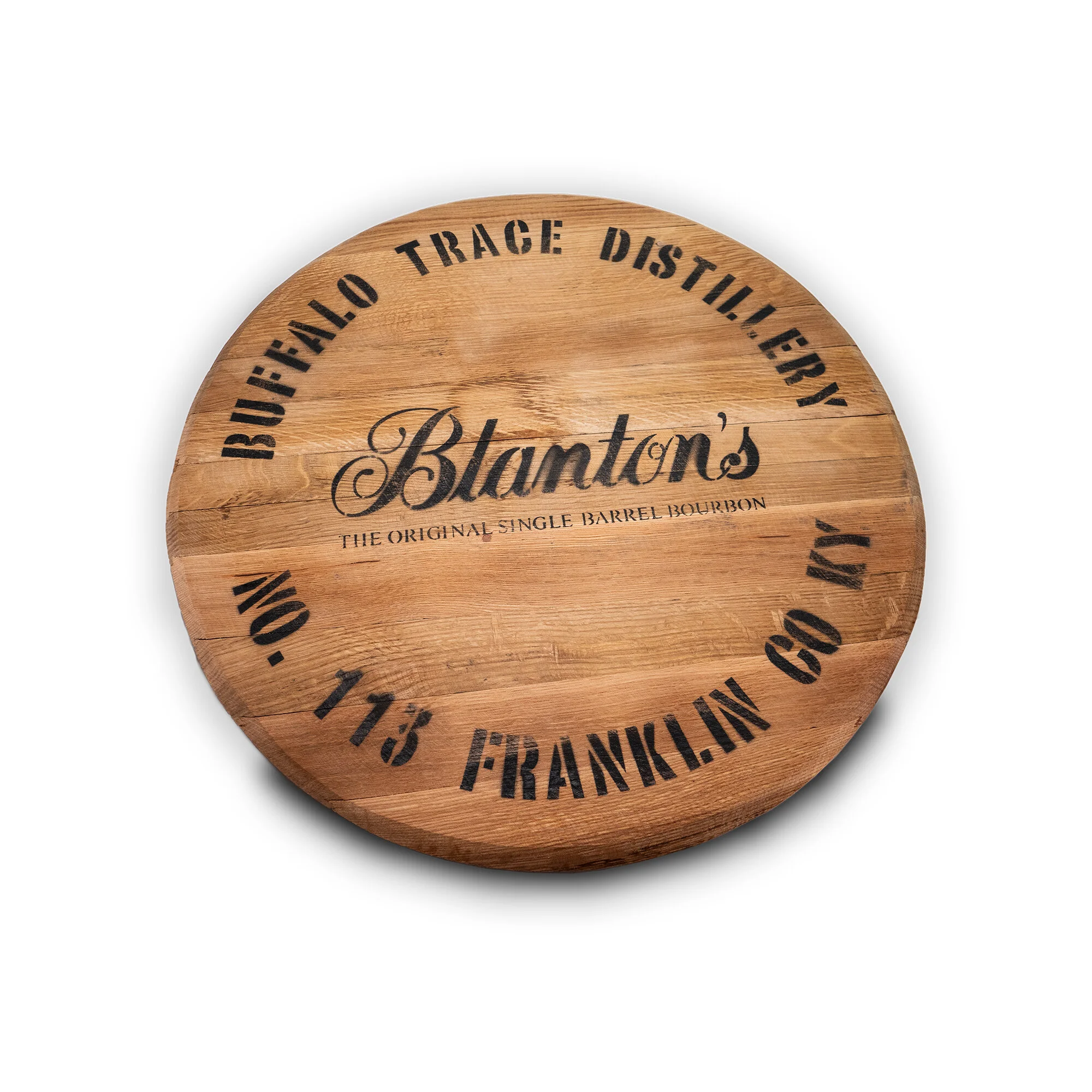 Blanton's Bourbon Official Shop — The Official Blanton's Bourbon Shop