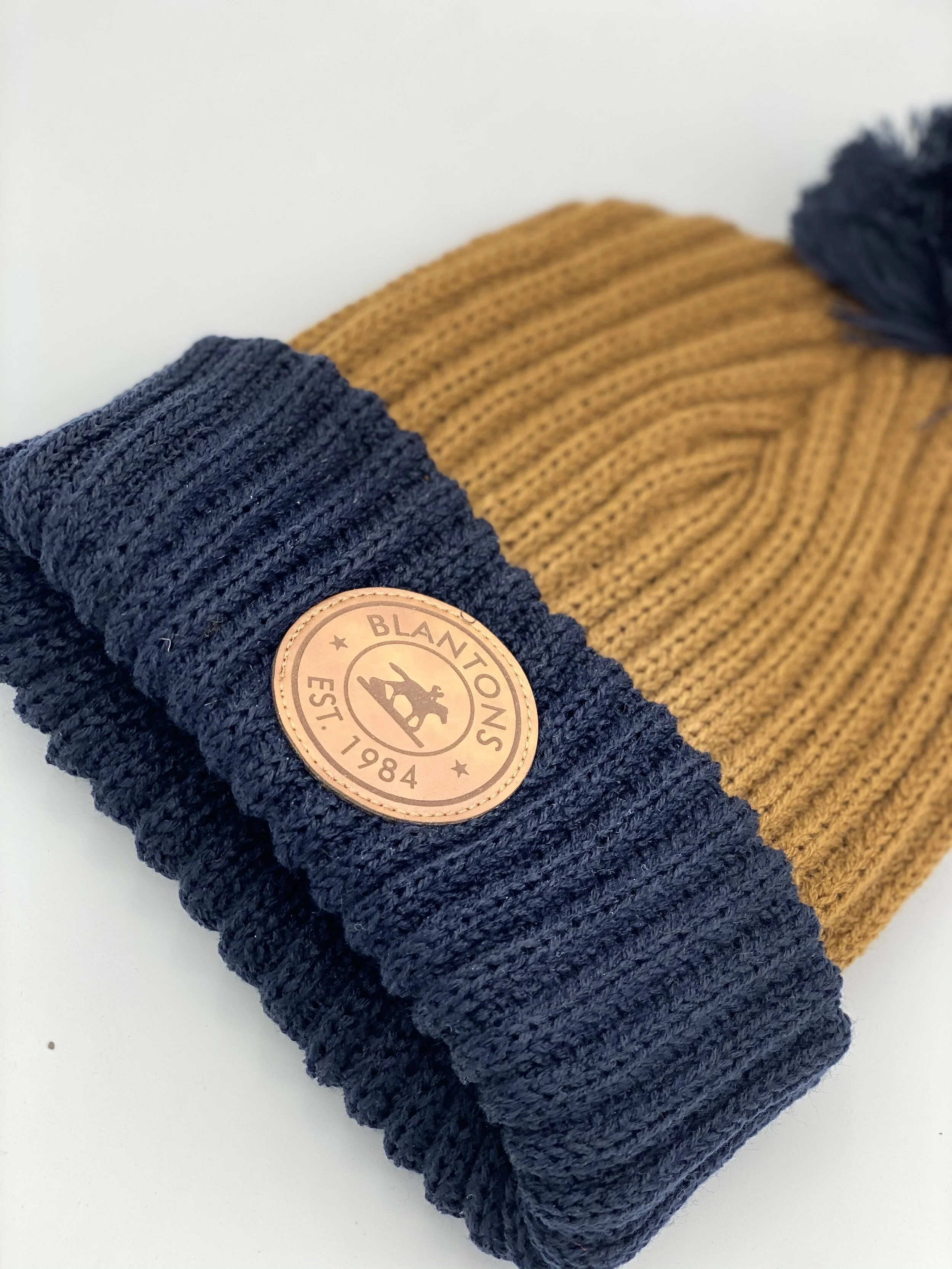 Blanton's Bourbon Hat — The Official Blanton's Bourbon Shop