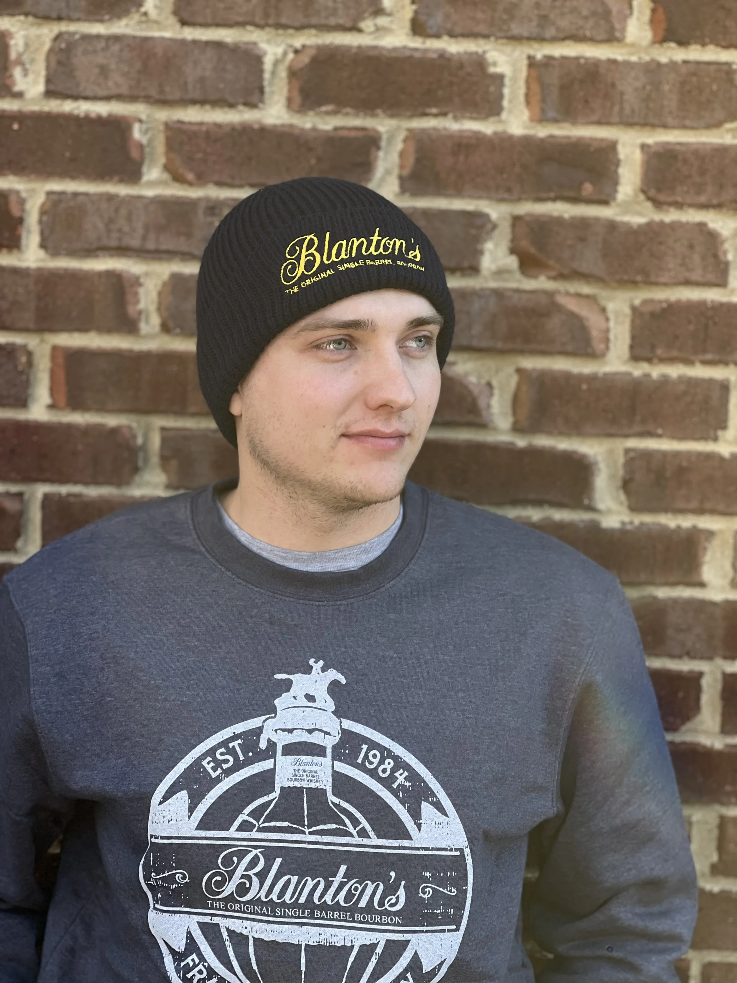 Blanton's Bourbon Official Shop — The Official Blanton's Bourbon Shop