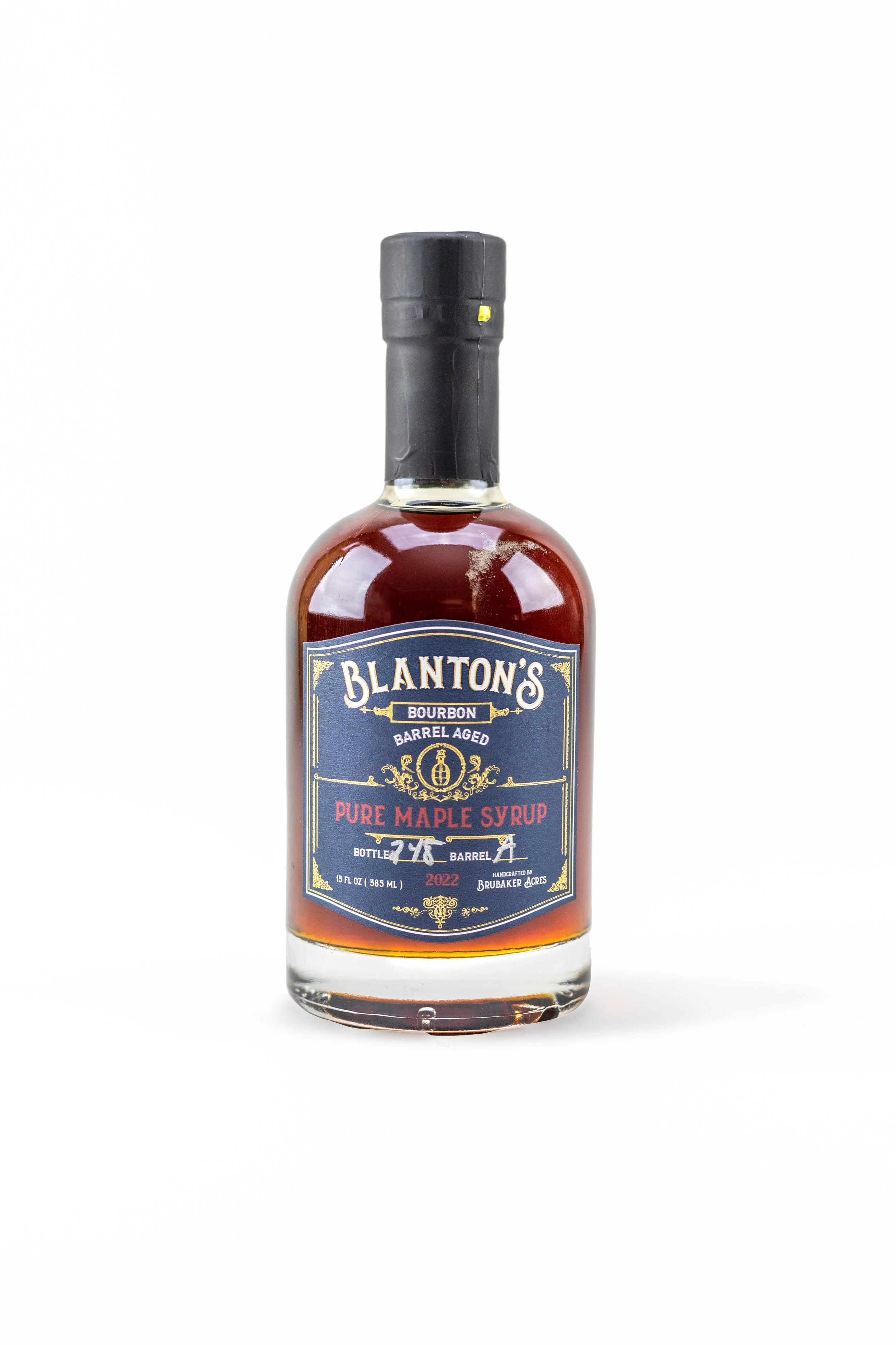 Blanton's Bourbon Official Shop — The Official Blanton's Bourbon Shop