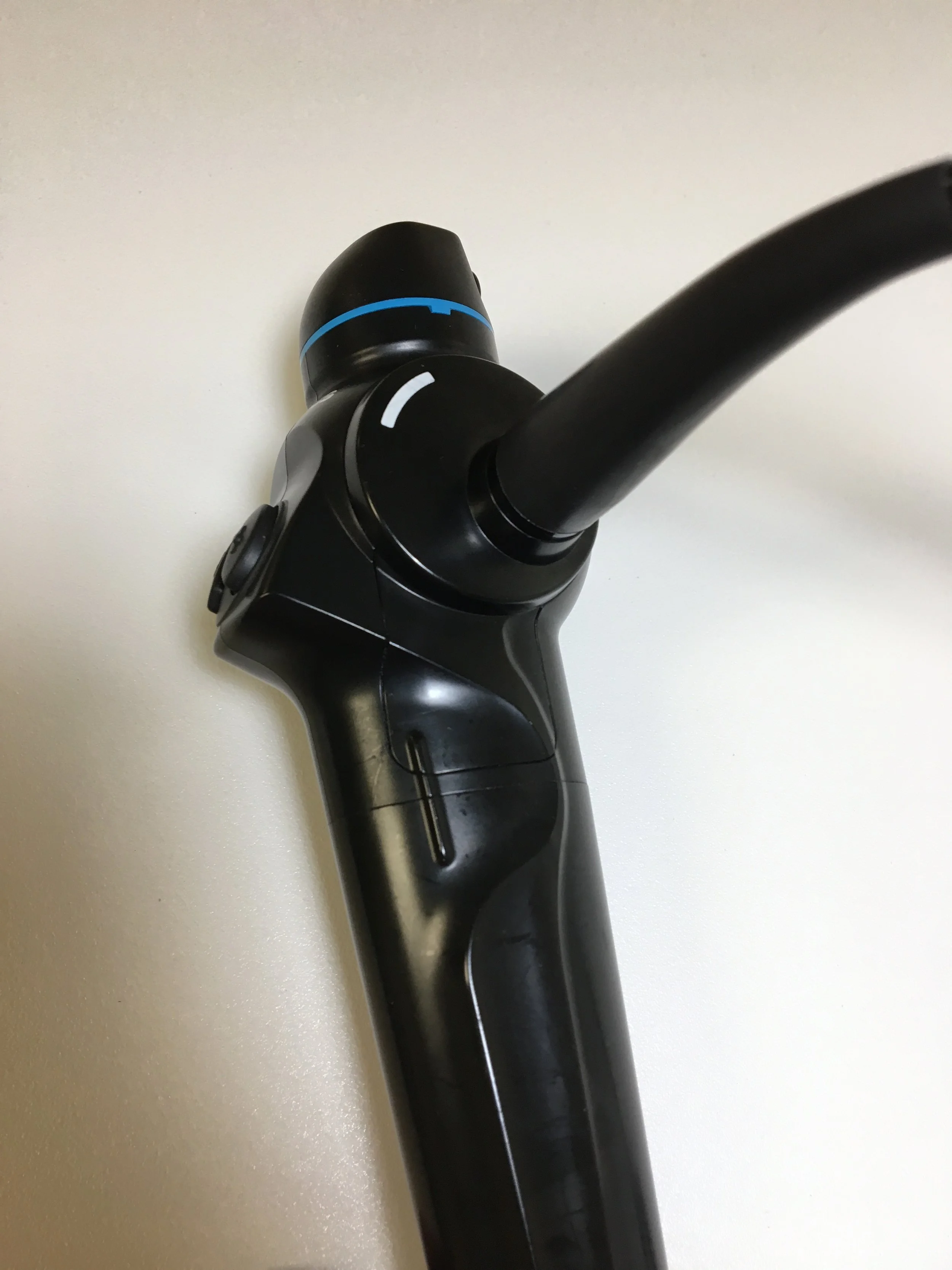 URF-V — e-Scope, LLC