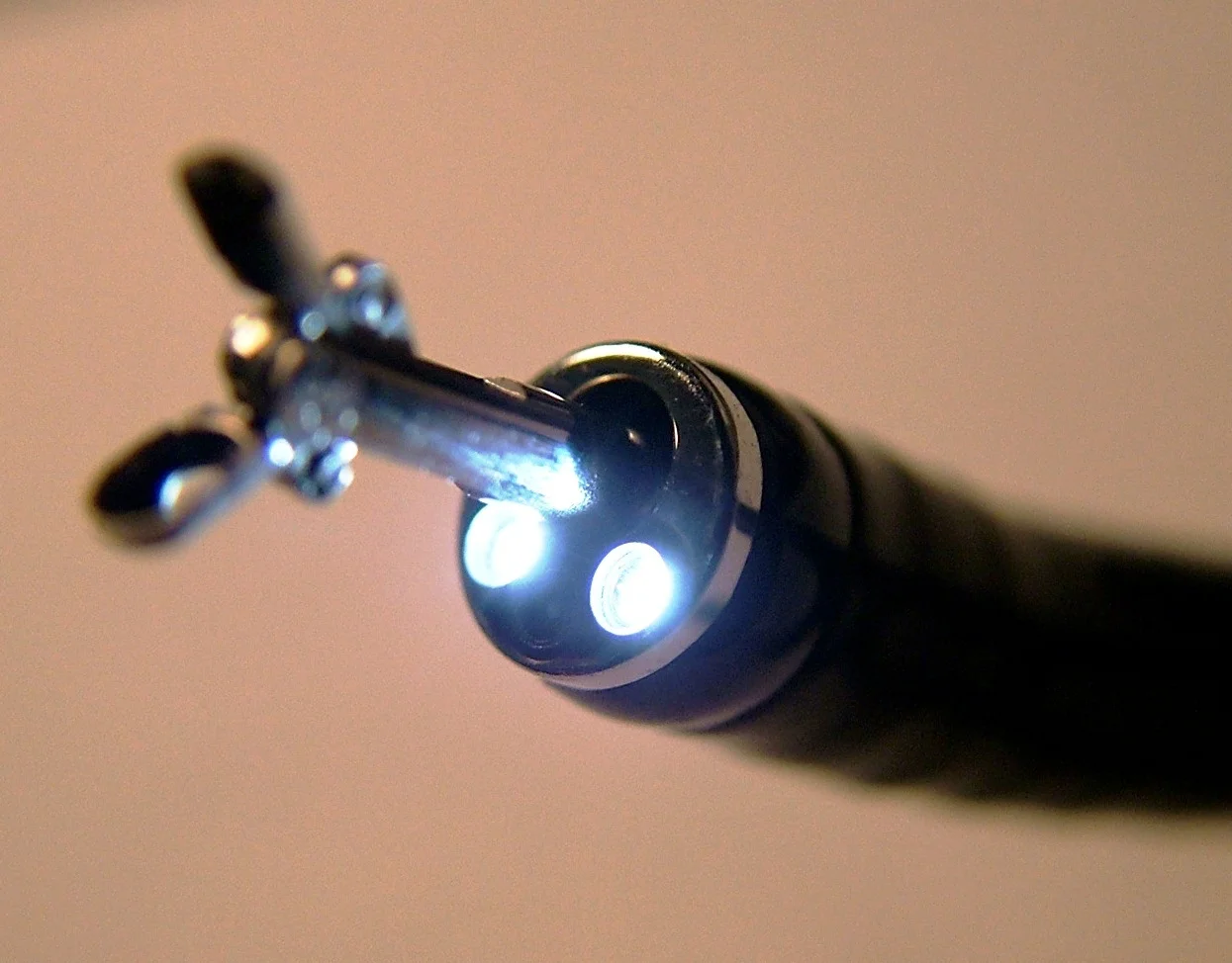 e-Scope, LLC Flexible Endoscopy Photos