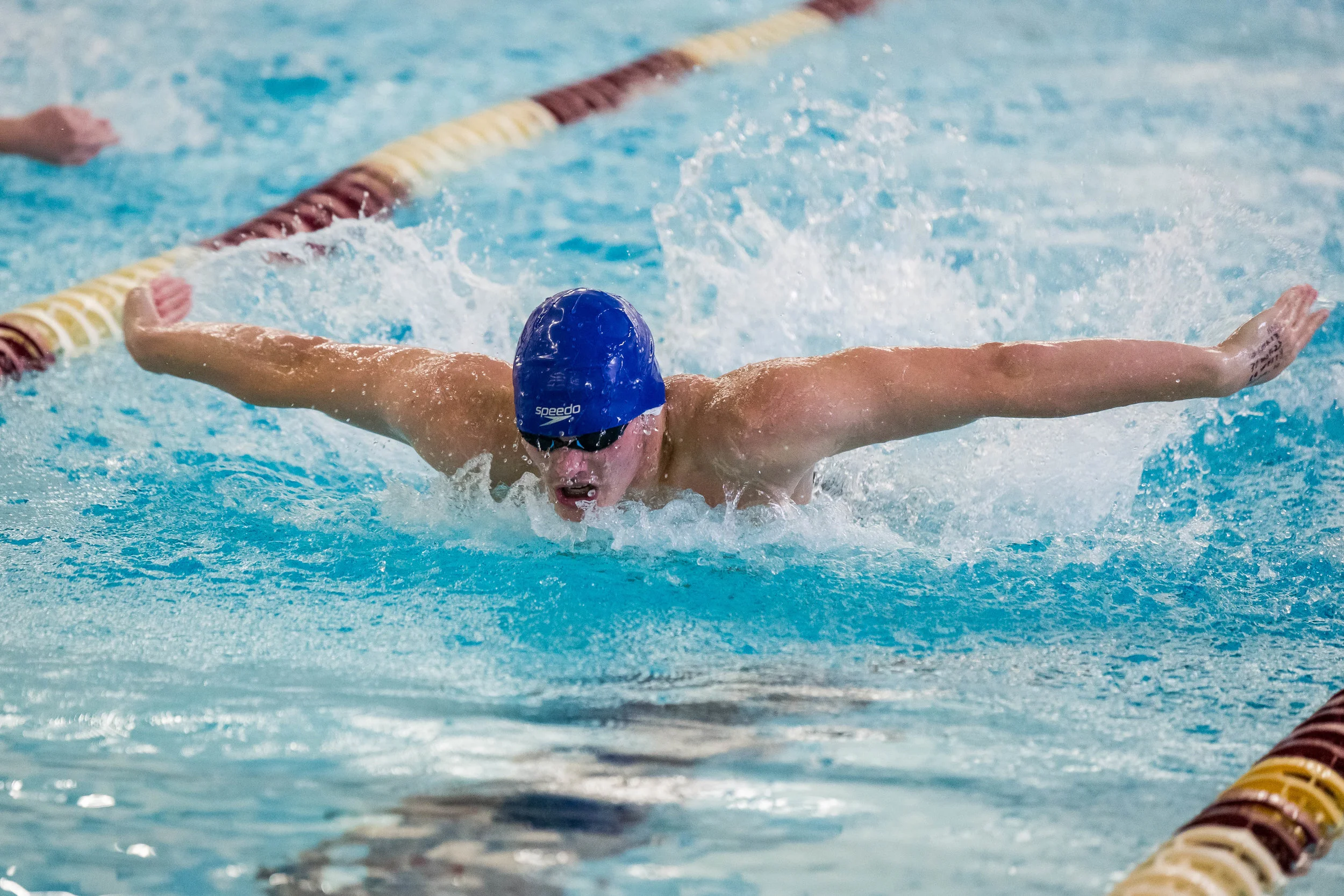 Sports Photography — Sarah Scully Photography