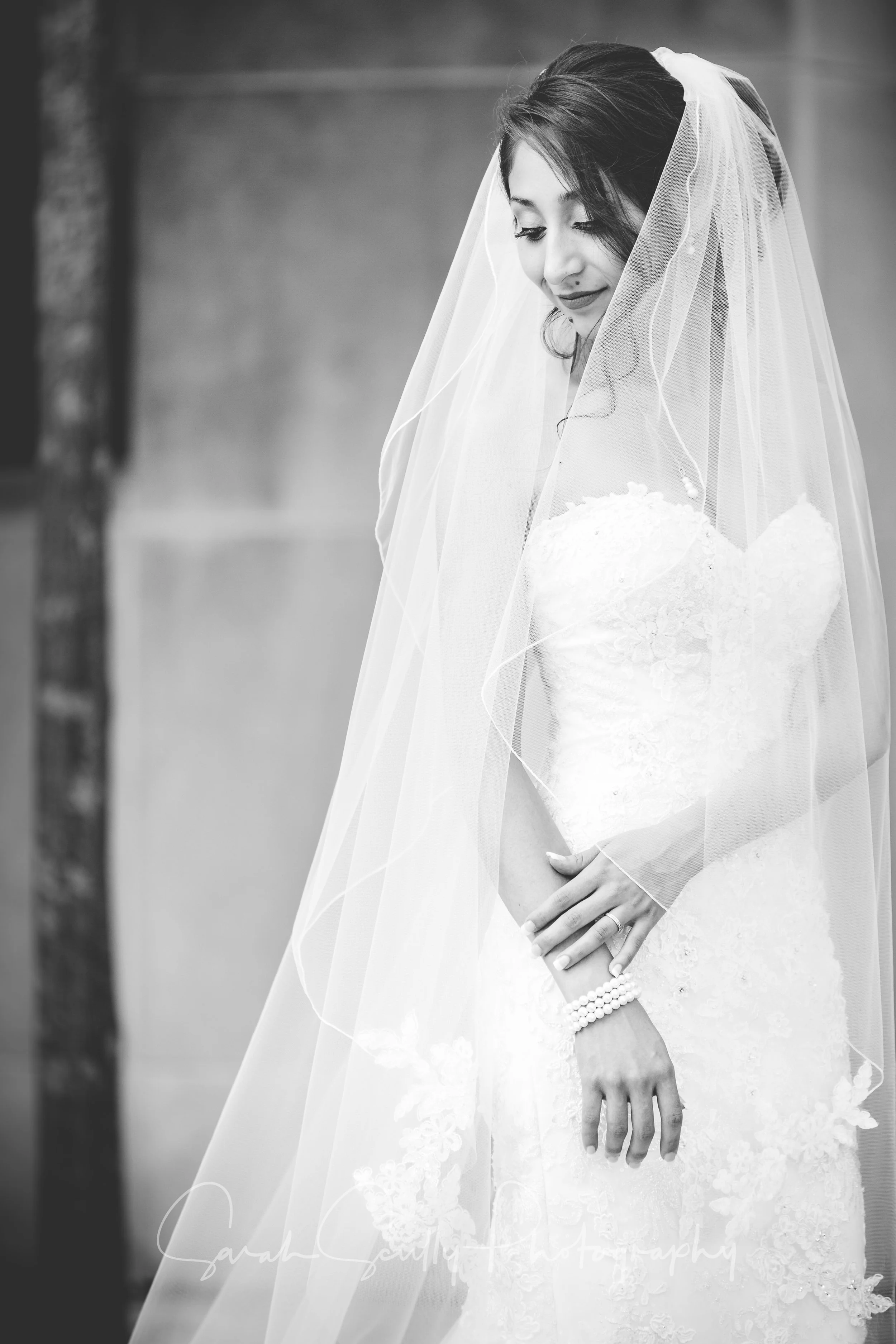 Wedding & Engagement — Sarah Scully Photography