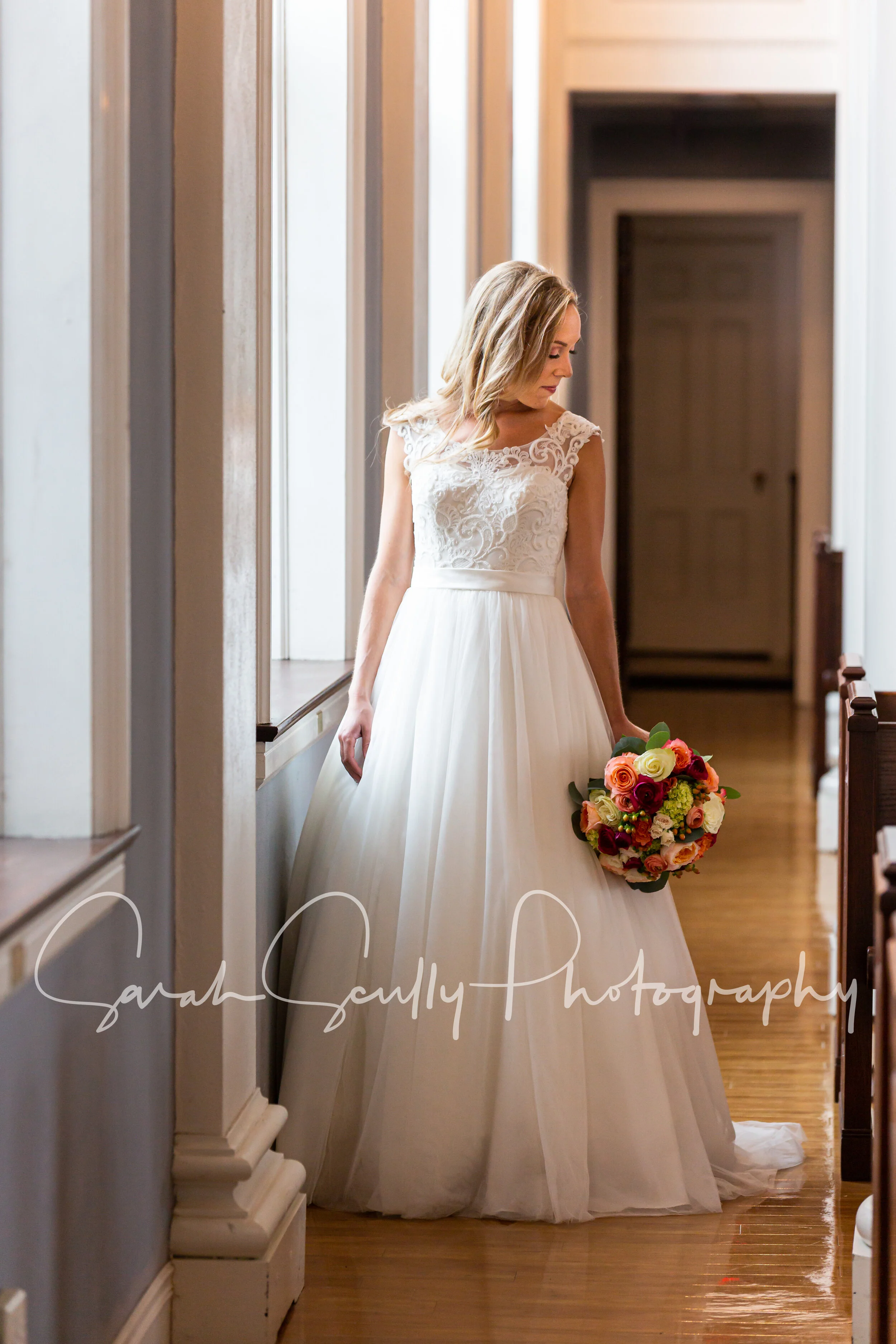 Wedding & Engagement — Sarah Scully Photography