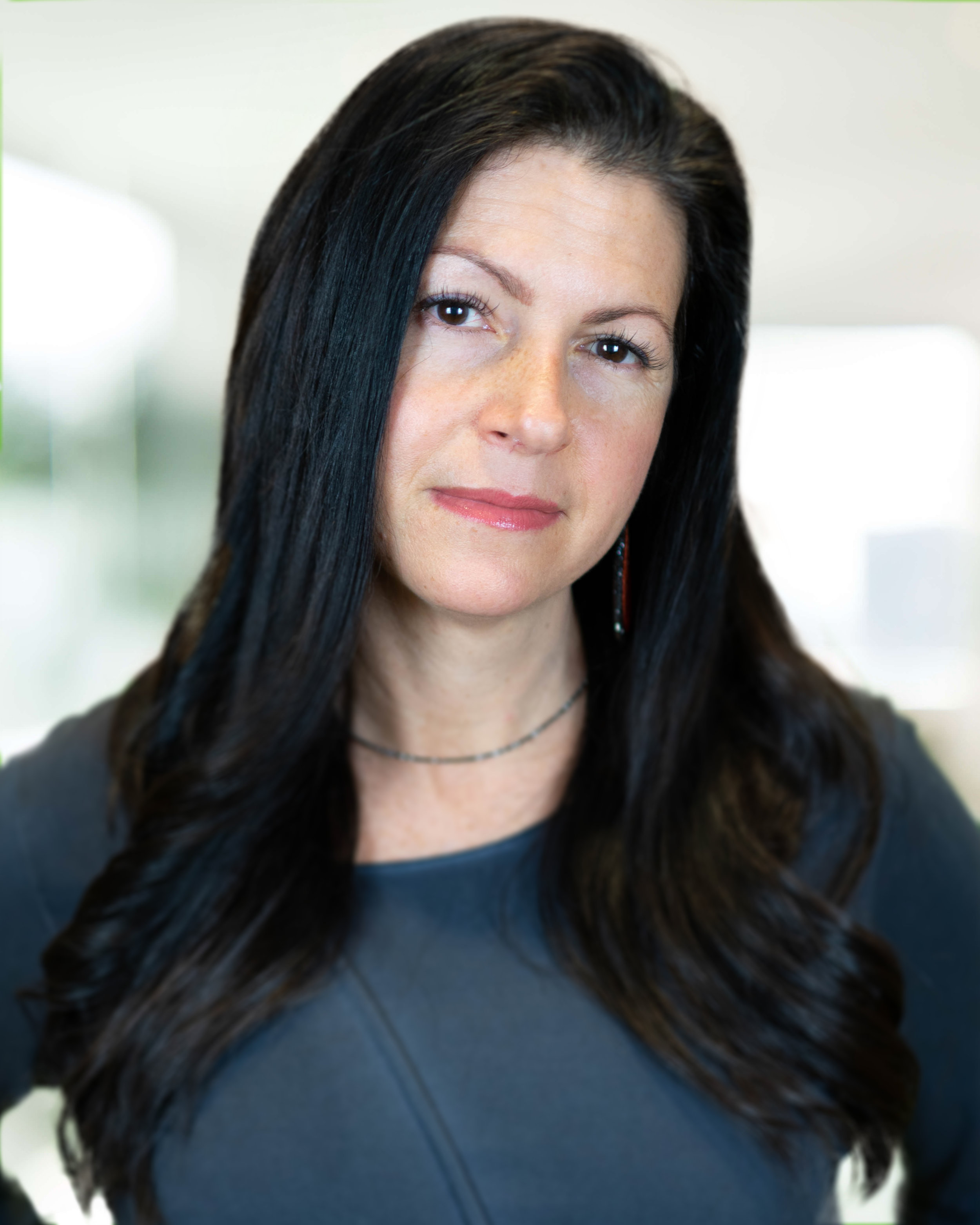 Rachel Gingold, Ph.D. — Family Health and Wellness Services