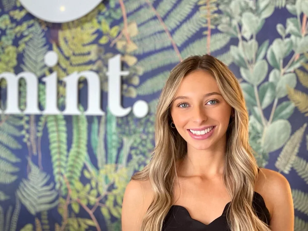 Our Team — Mint Salon