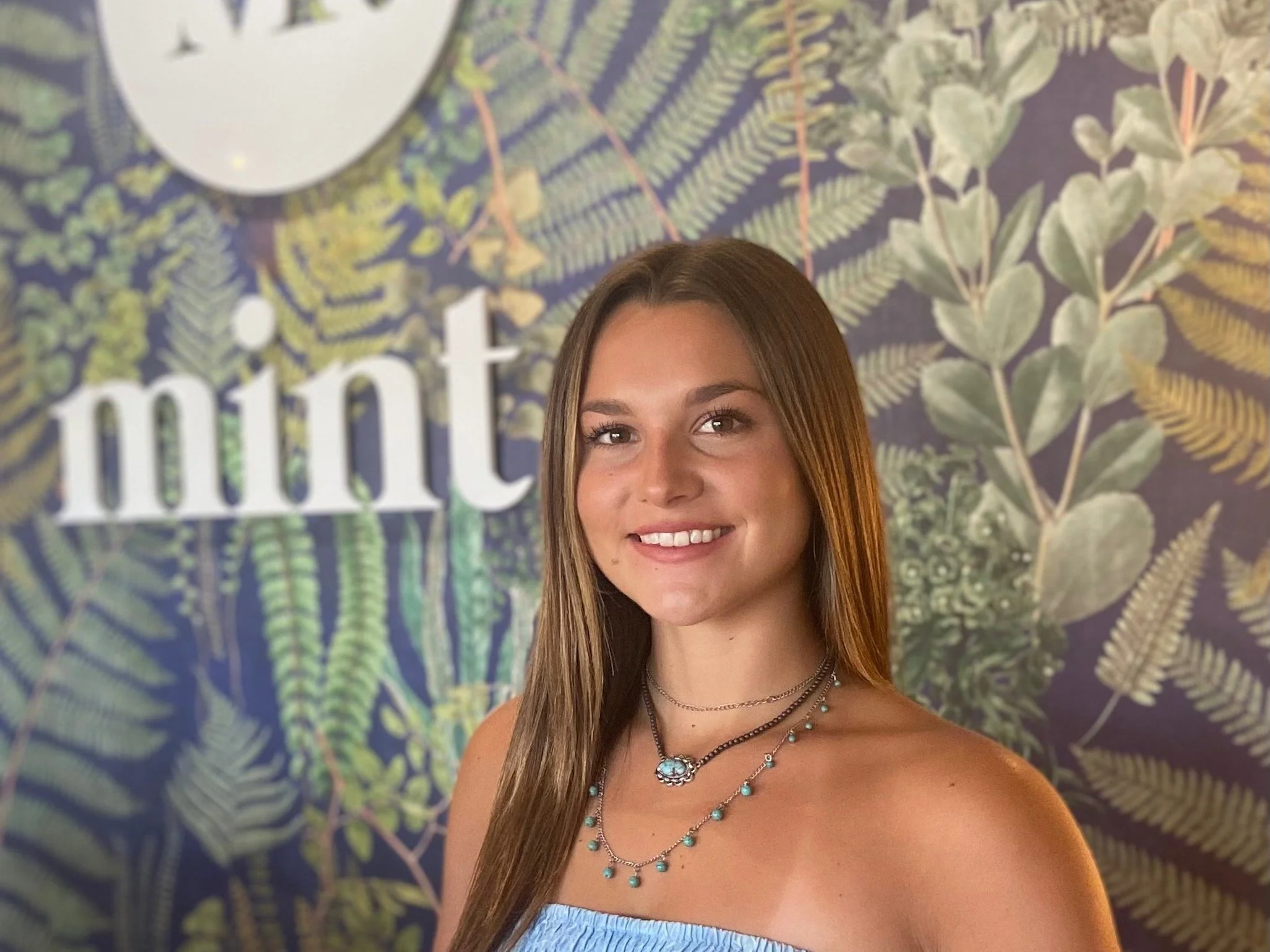 Our Team — Mint Salon