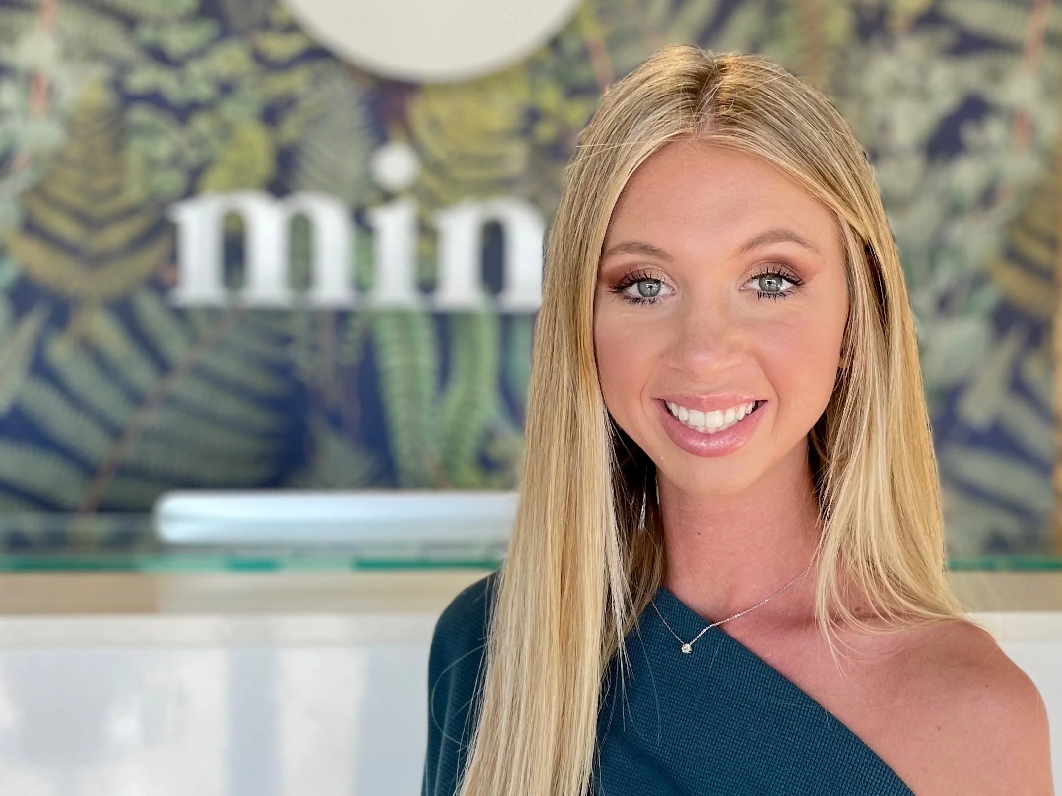 Our Team — Mint Salon