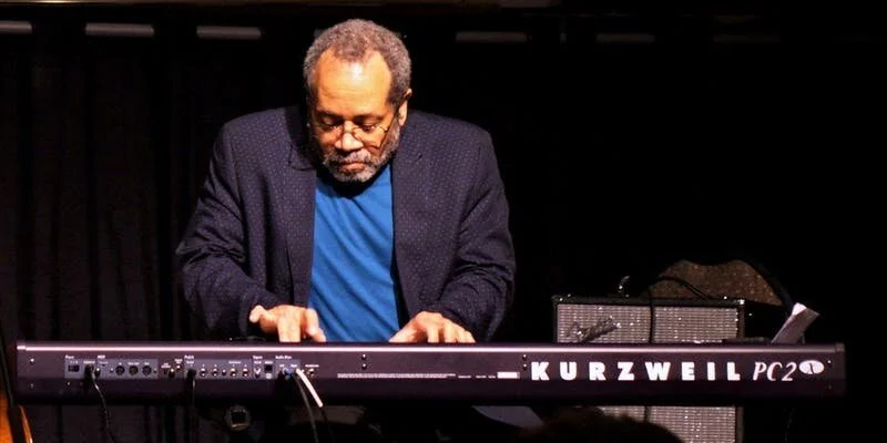 Nat Adderley, Jr. — Nat Adderley Jr.