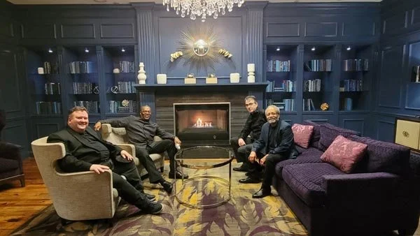 Nat Adderley, Jr. — Nat Adderley Jr.