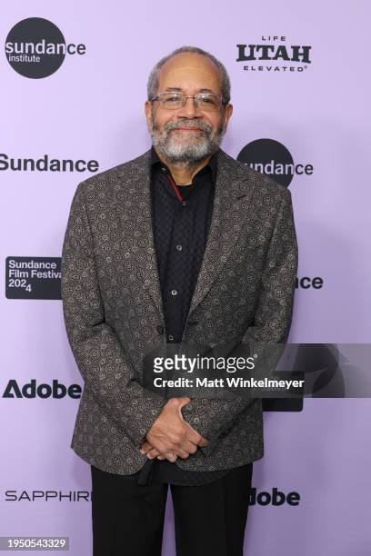 Pianist — Nat Adderley Jr.