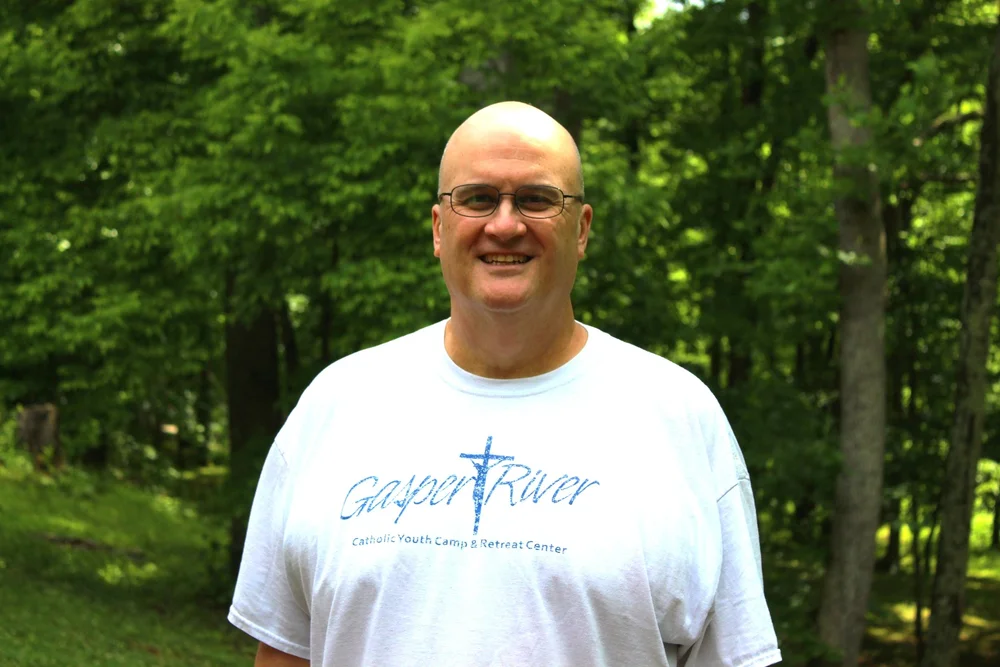 About Us — Gasper River Catholic Youth Camp & Retreat Center