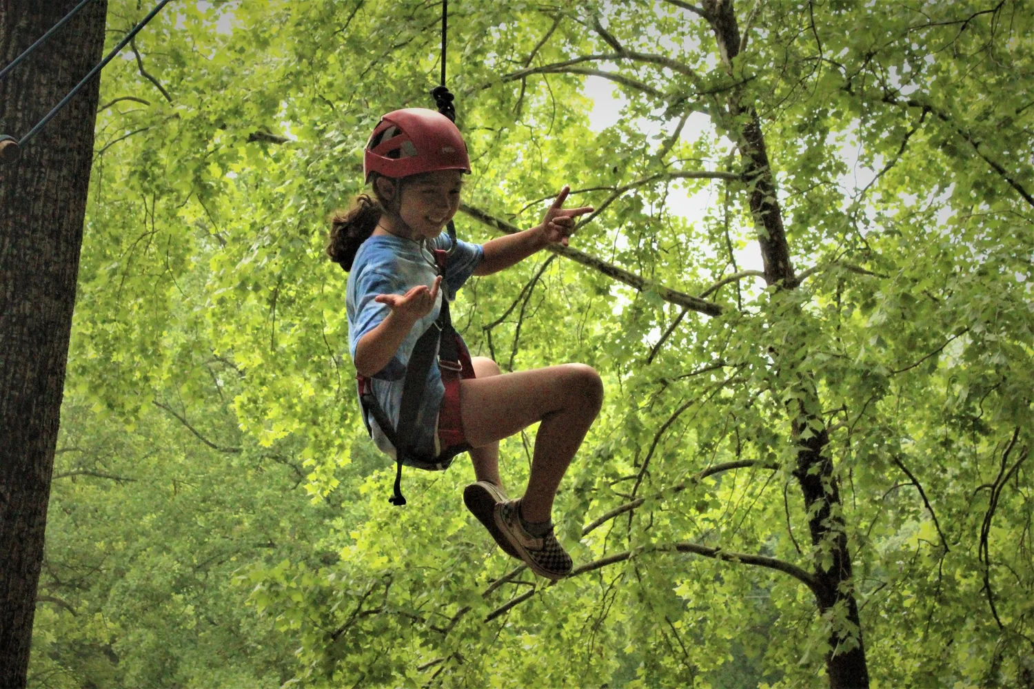 Camp Information — Gasper River Catholic Youth Camp & Retreat Center