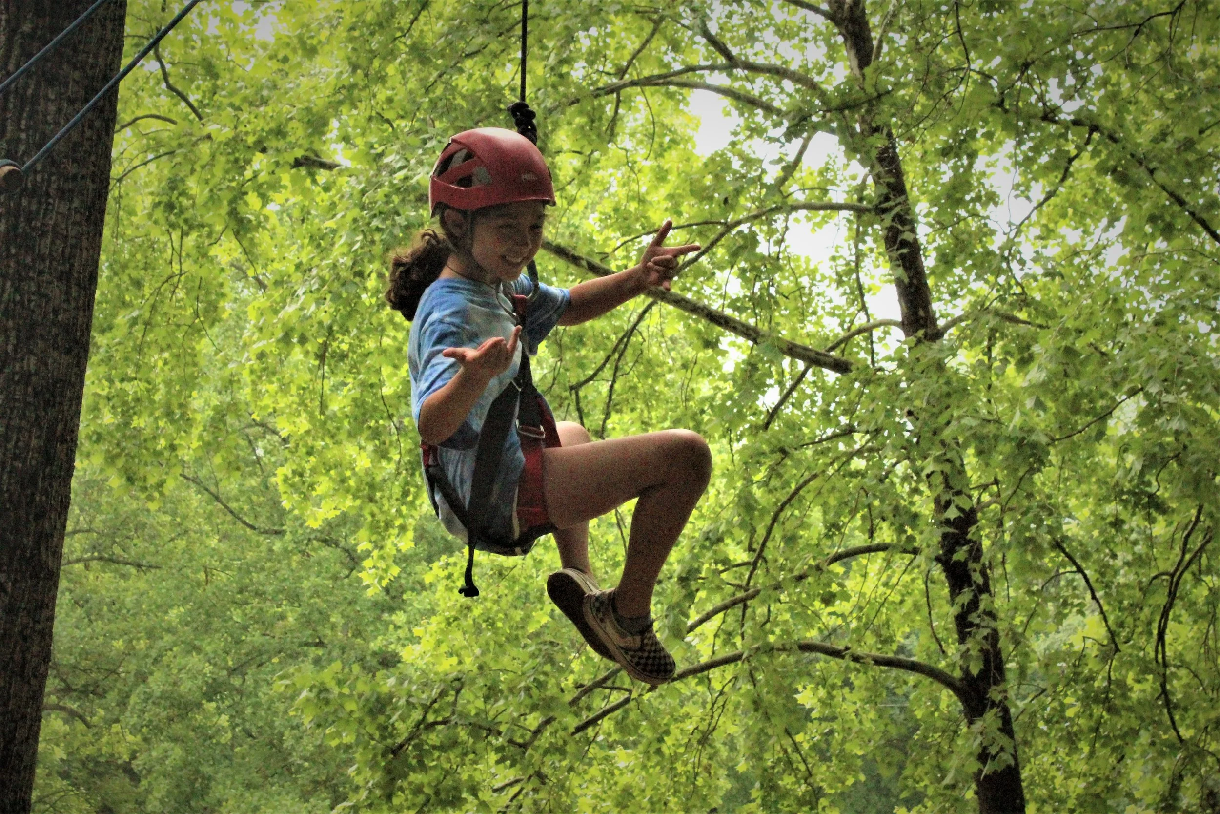 Camp Information — Gasper River Catholic Youth Camp & Retreat Center