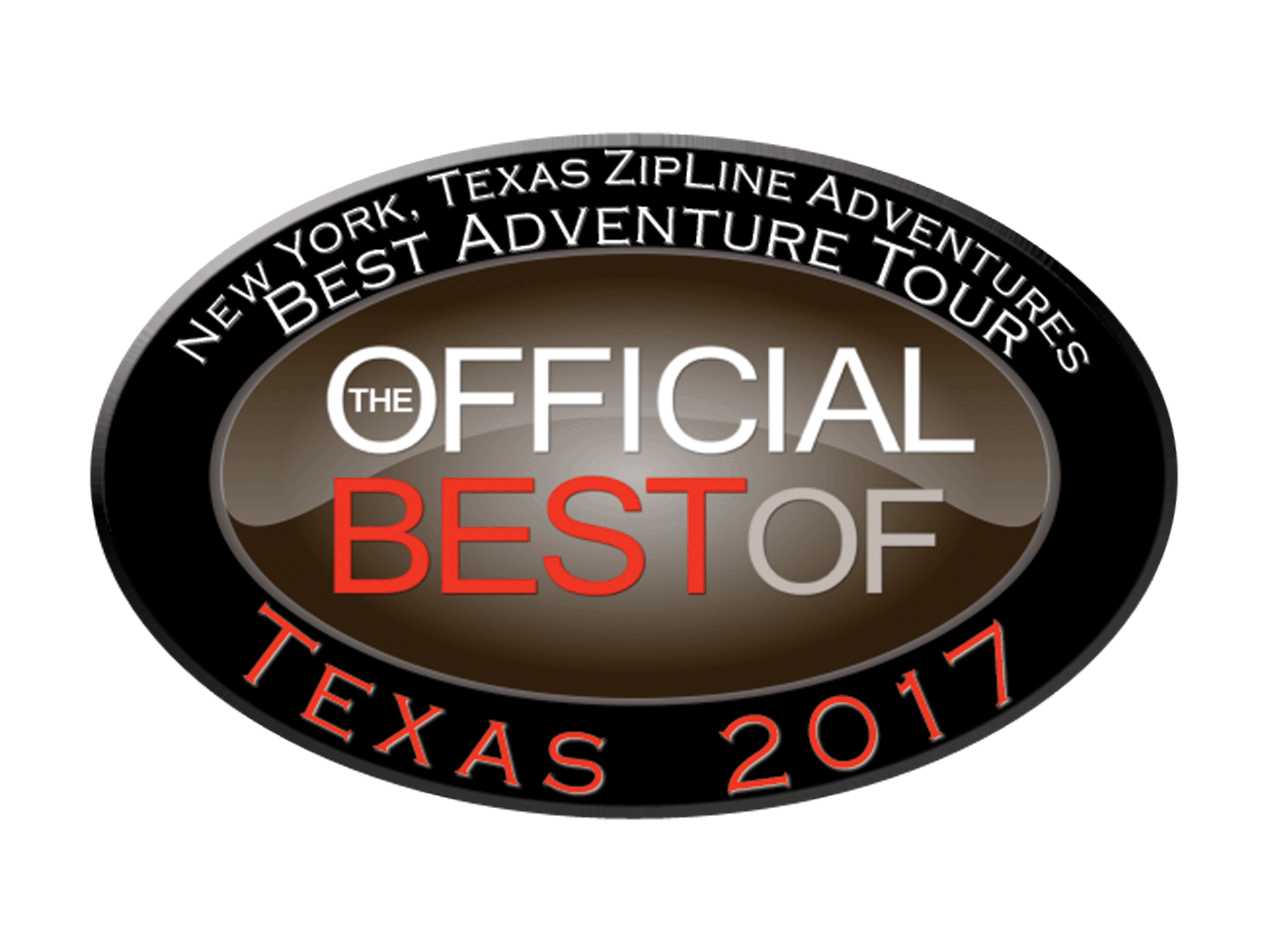 New York Texas Zipline Adventures